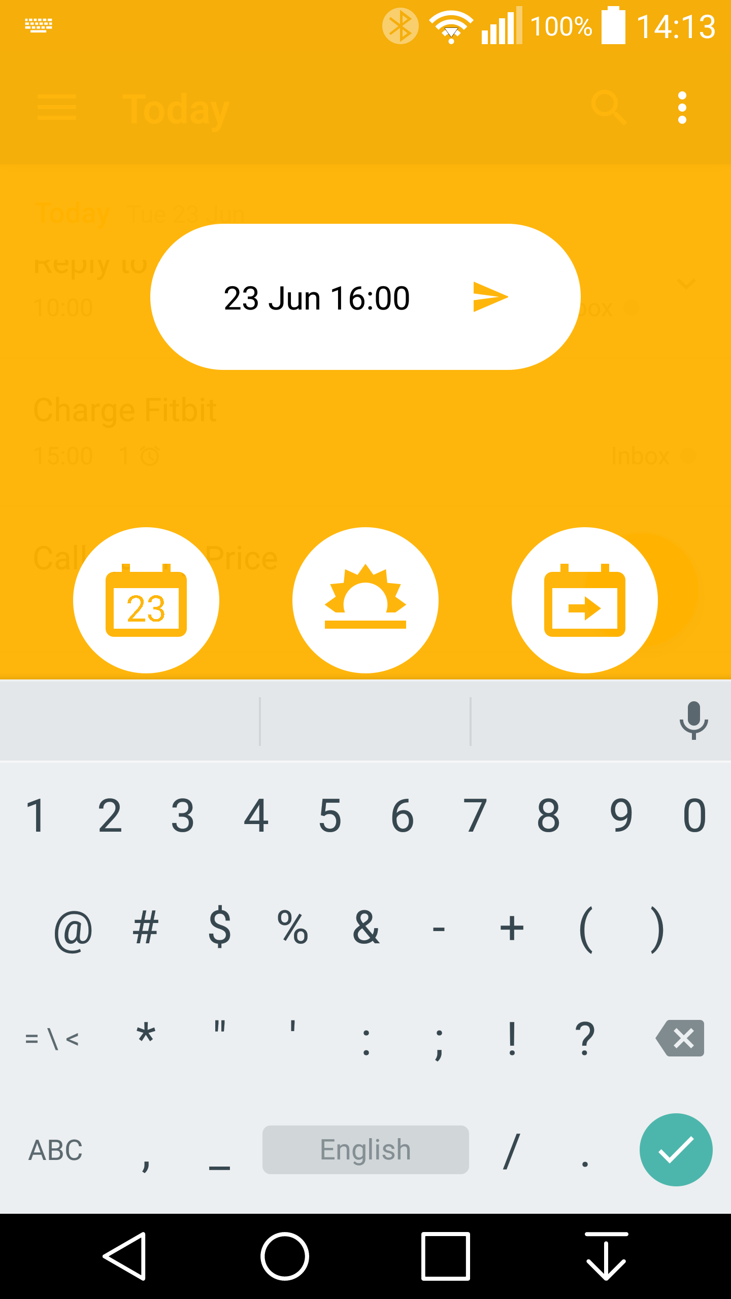 Todoist Gets A "Pretty" Big Revamp With Material Design, Gestures ...