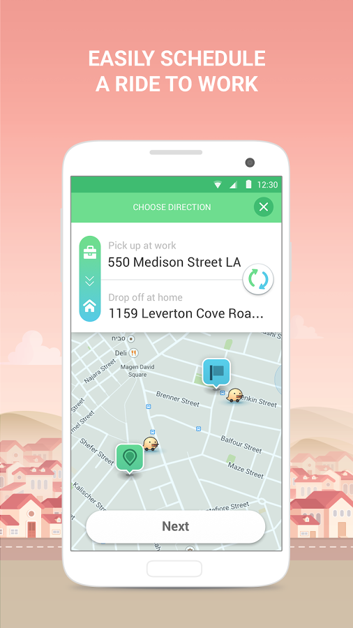 Waze Launches 'RideWith' Carpool Service, Limited Availability In ...