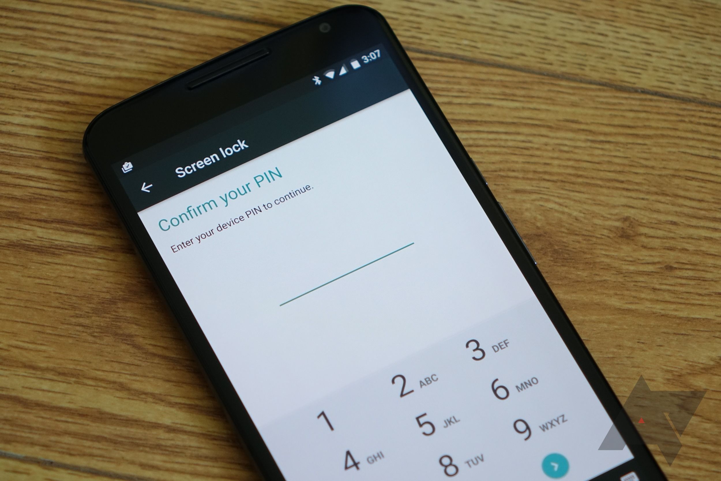 Don't Change Your Google Password Before Factory Resetting Your Android ...