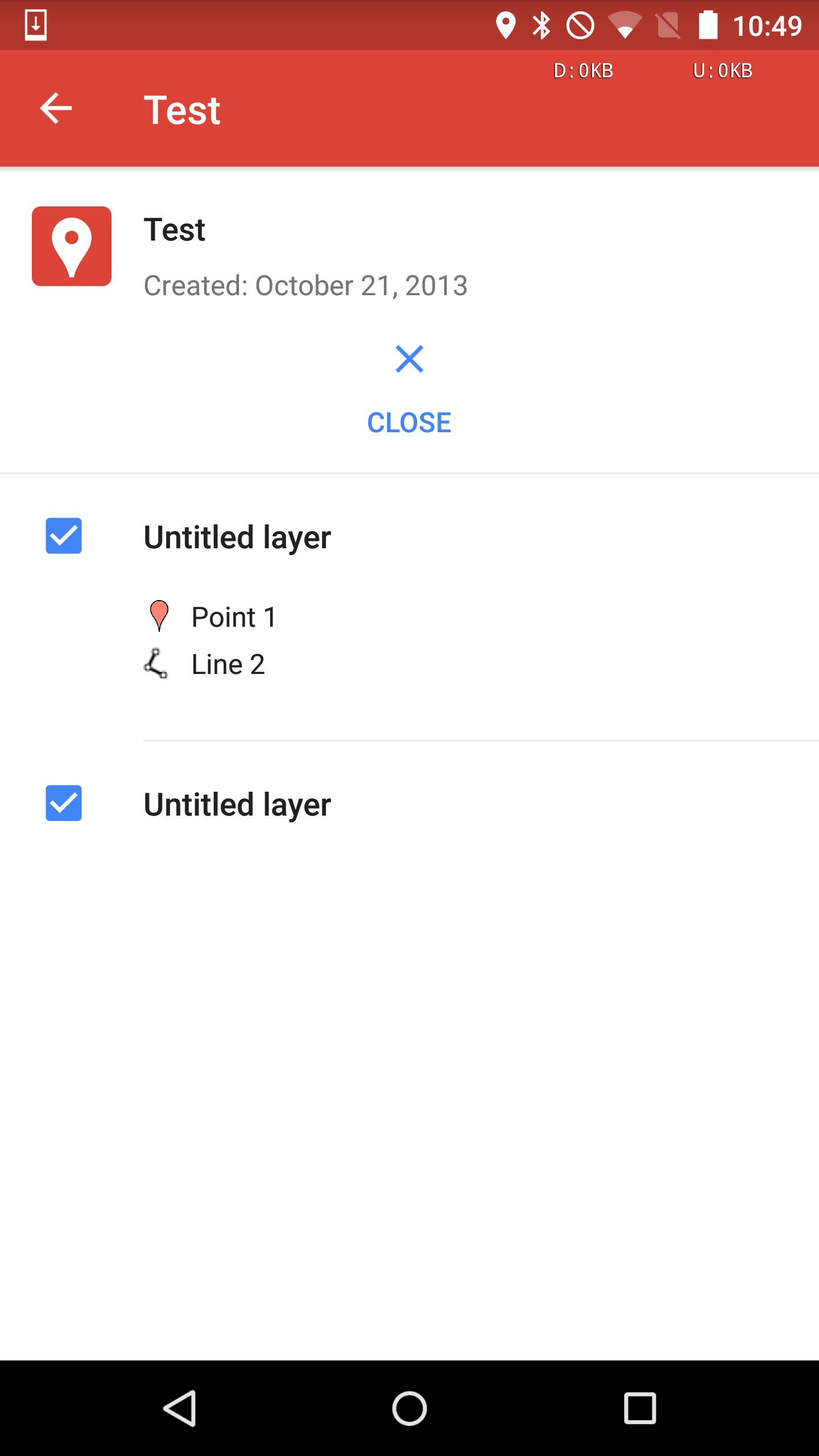 [APK Download] Maps v9.11 Finally Allows You To Tap To Hide UI Elements In Map View, Adds ...