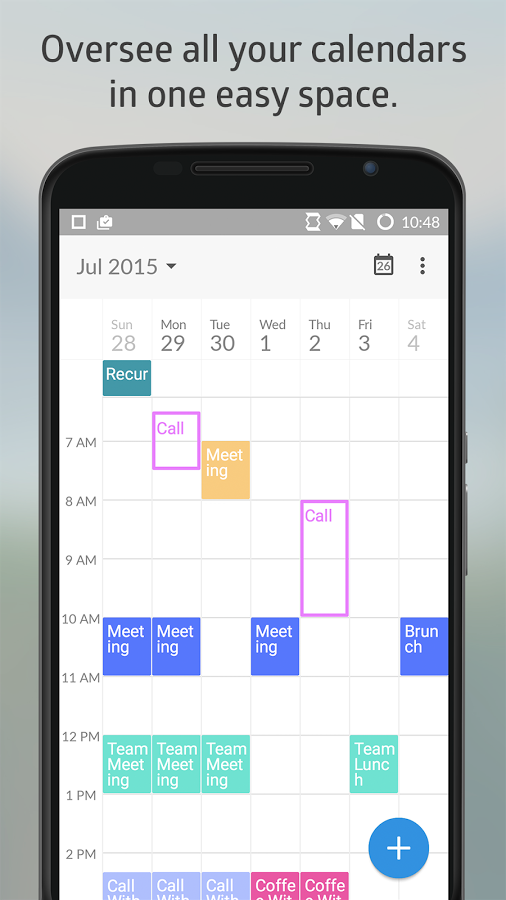Boxer Launches Their Own Calendar App With 'Send Availability' Feature ...