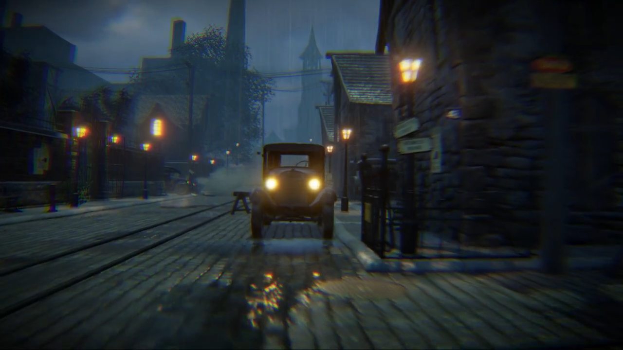 Autodesk Announces Cross-Platform Stingray Game Engine With Extensive ...