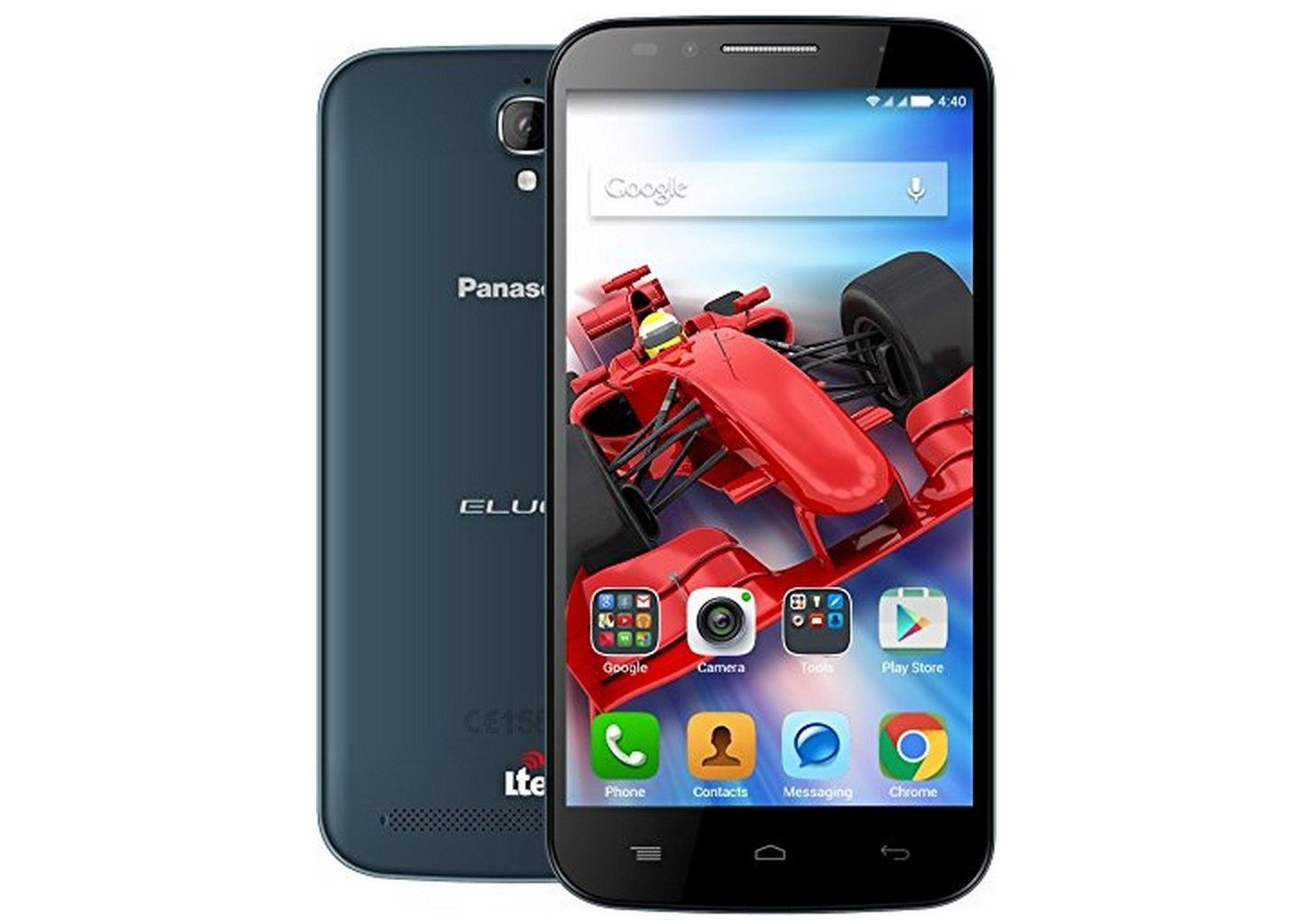 Panasonic Launches The Rs.10,999 Eluga Icon, Exclusively Available From ...