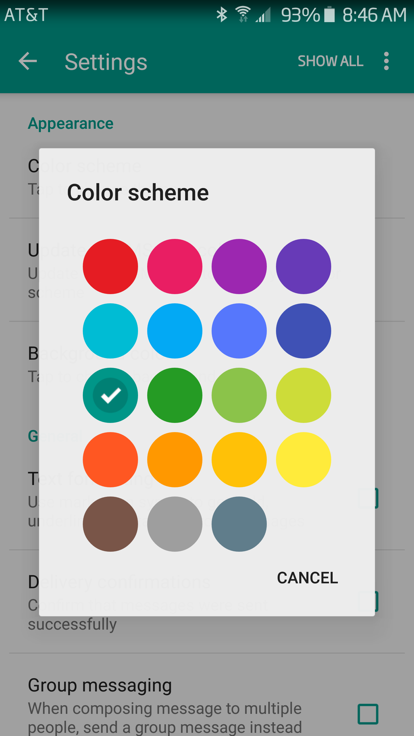 QKSMS Makes All Premium Features Free In Latest Release, Teases Major ...