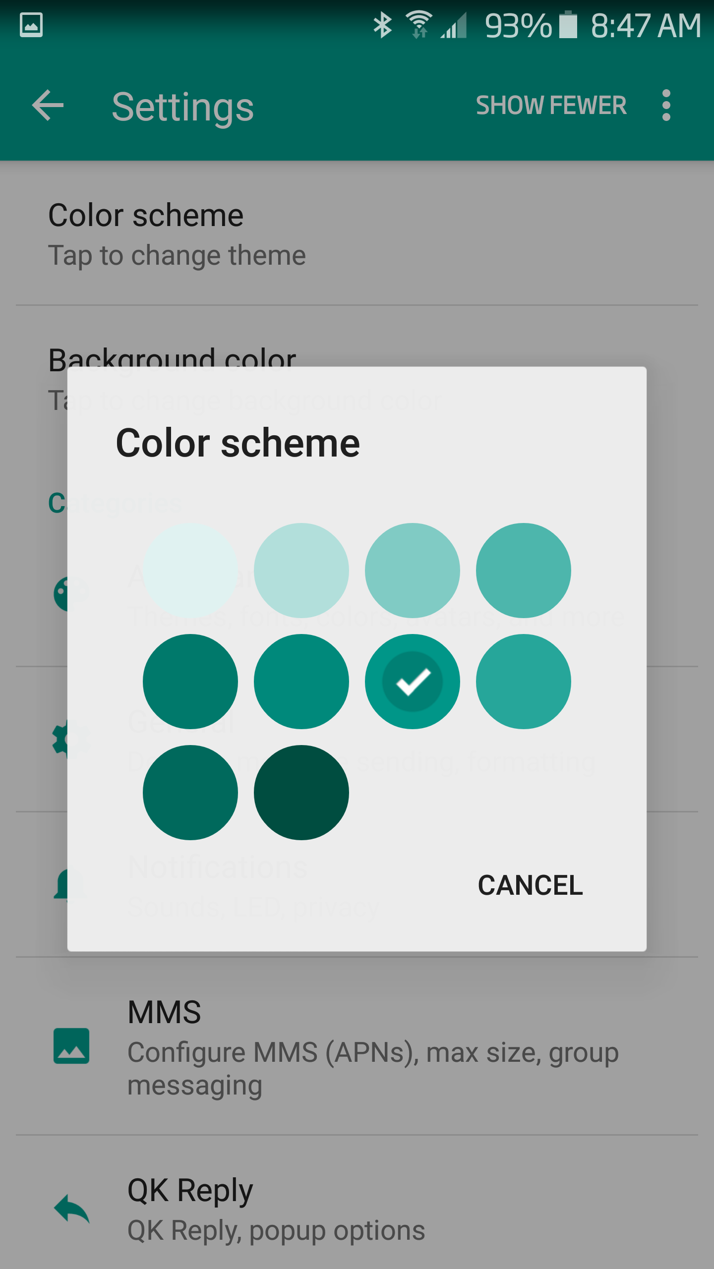 QKSMS Makes All Premium Features Free In Latest Release, Teases Major ...