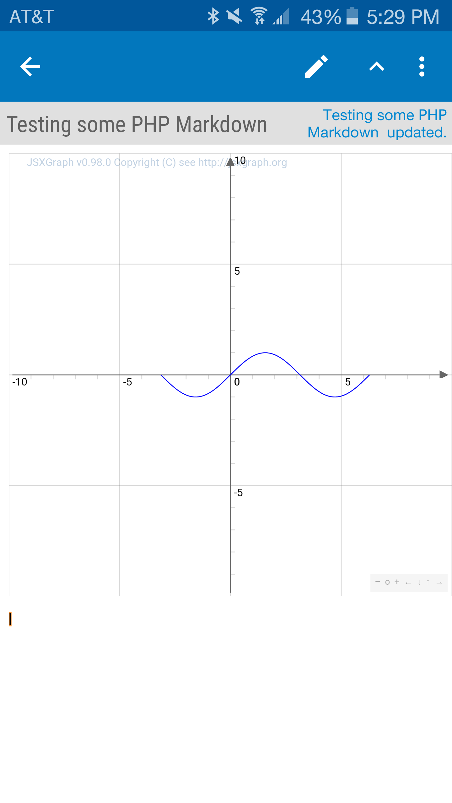 [Hands-On] neutriNote Is A Simple But Powerful Plain-Text Editor With PHP Markdown And LaTeX ...