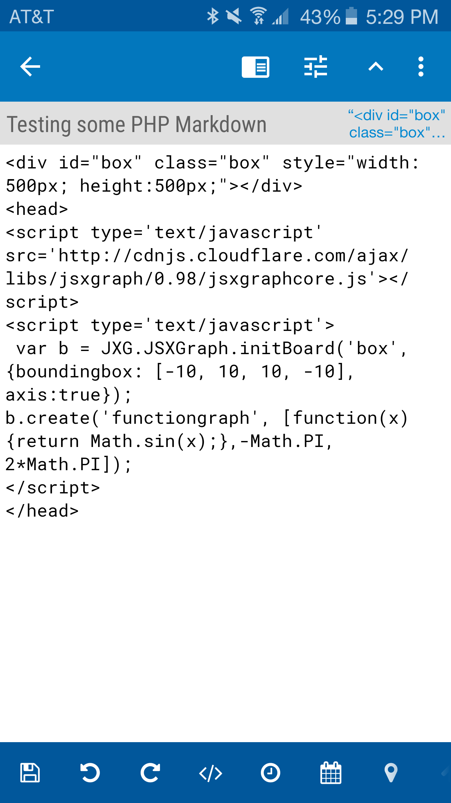 [Hands-On] neutriNote Is A Simple But Powerful Plain-Text Editor With PHP Markdown And LaTeX ...