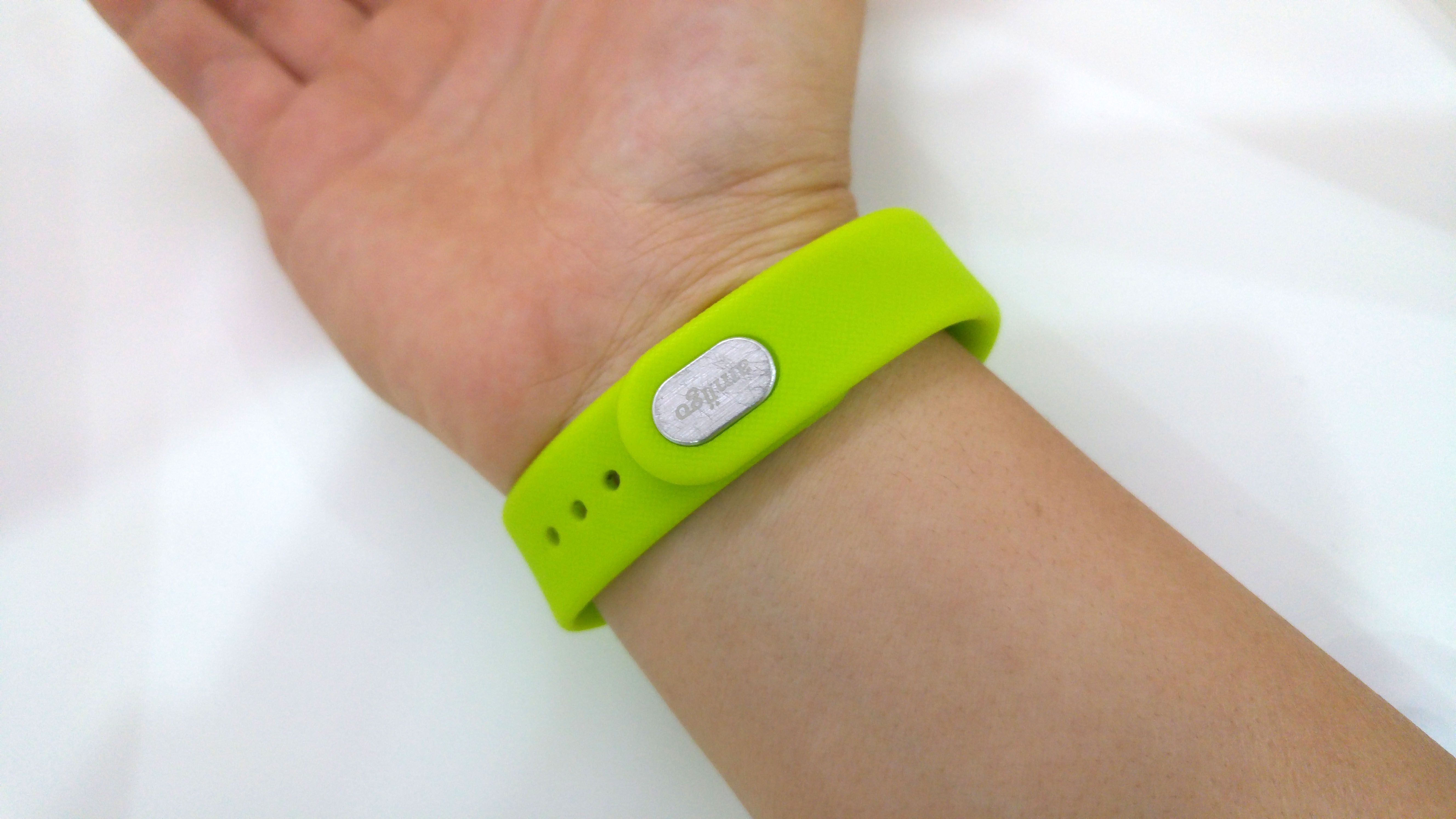 Amiigo Review: An Activity And Gym Workout Tracker With Lots Of ...