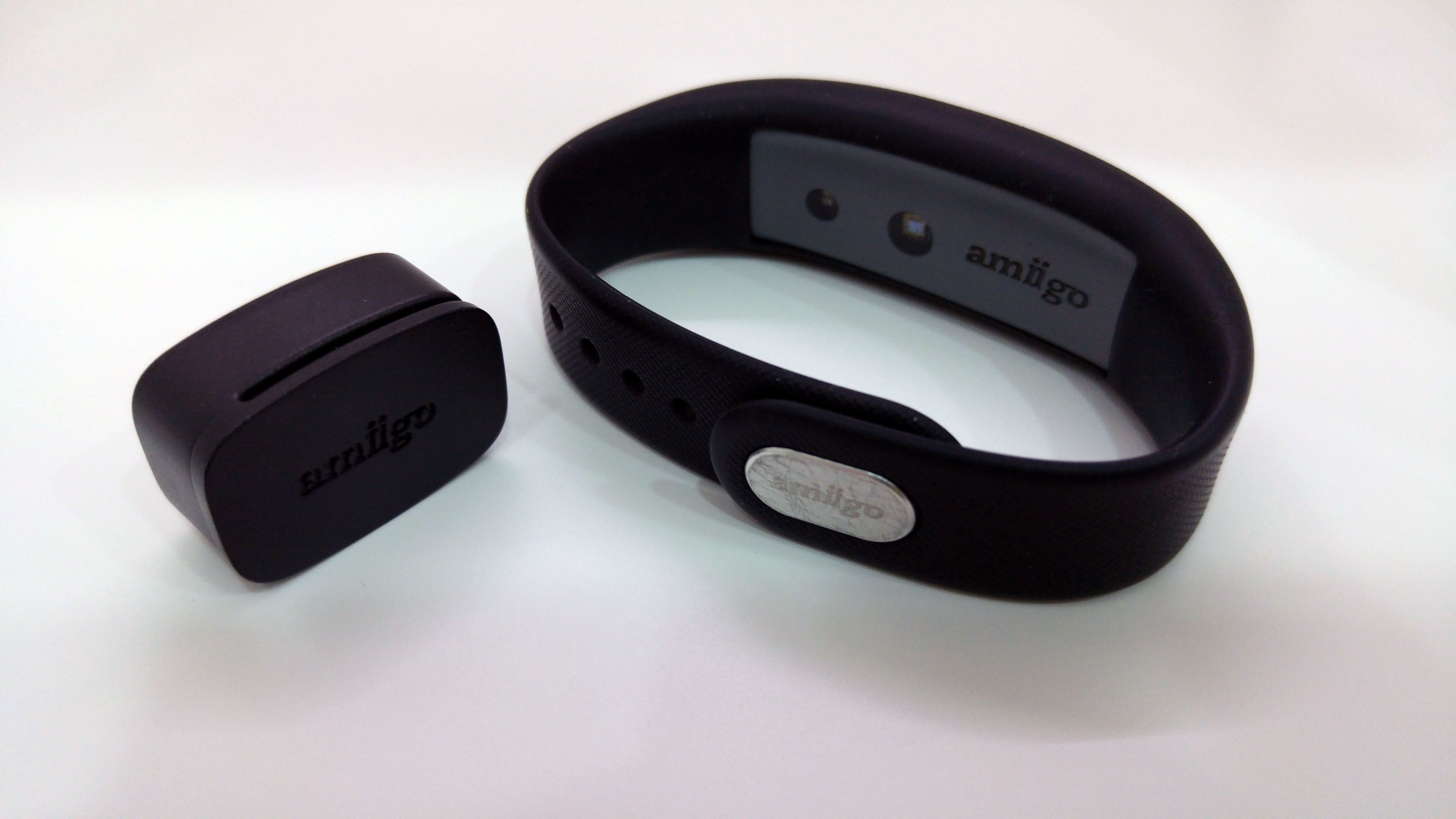 Amiigo Review: An Activity And Gym Workout Tracker With Lots Of ...