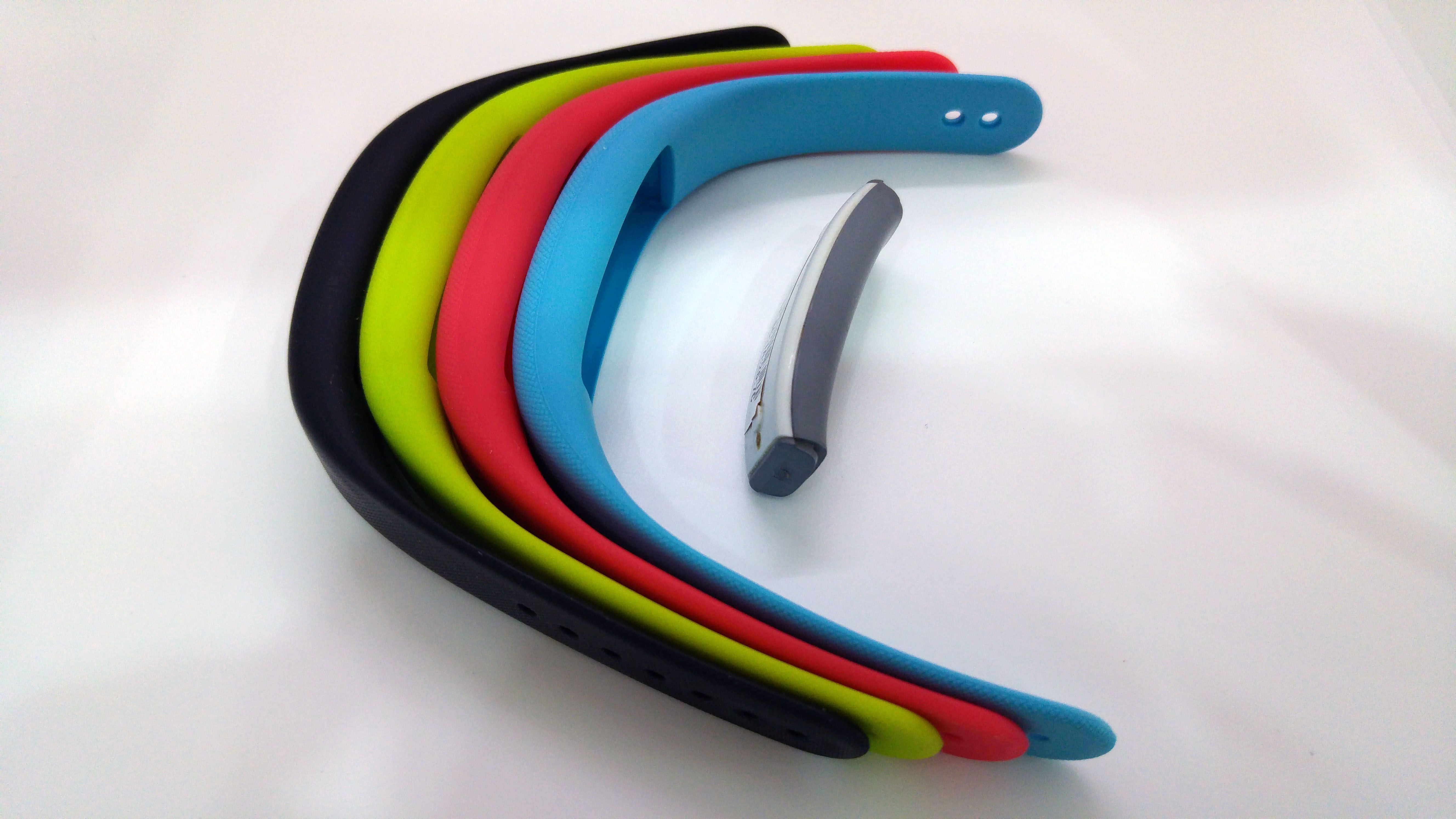 Amiigo Review: An Activity And Gym Workout Tracker With Lots Of ...