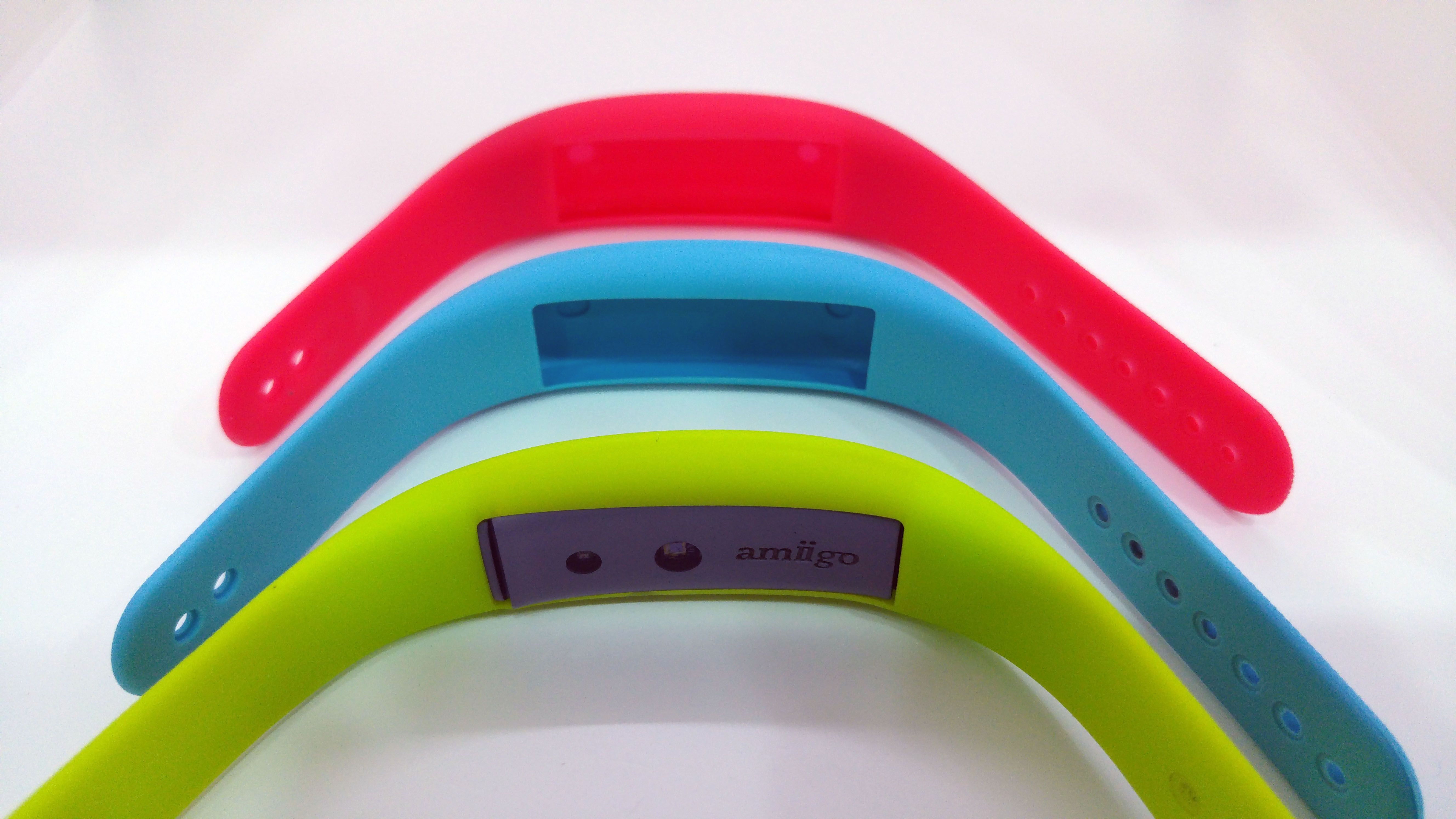 Amiigo Review: An Activity And Gym Workout Tracker With Lots Of ...