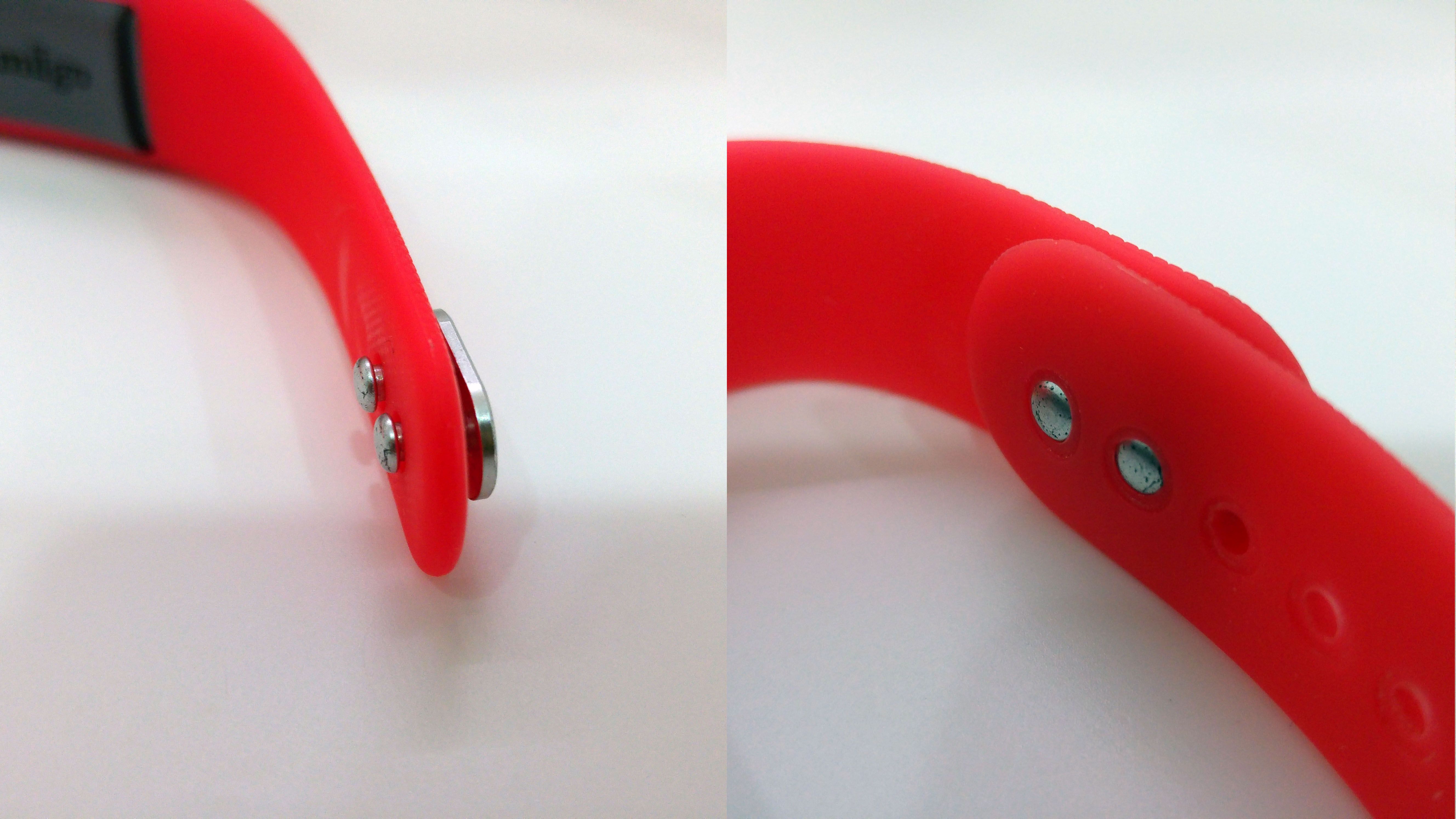 Amiigo Review: An Activity And Gym Workout Tracker With Lots Of ...