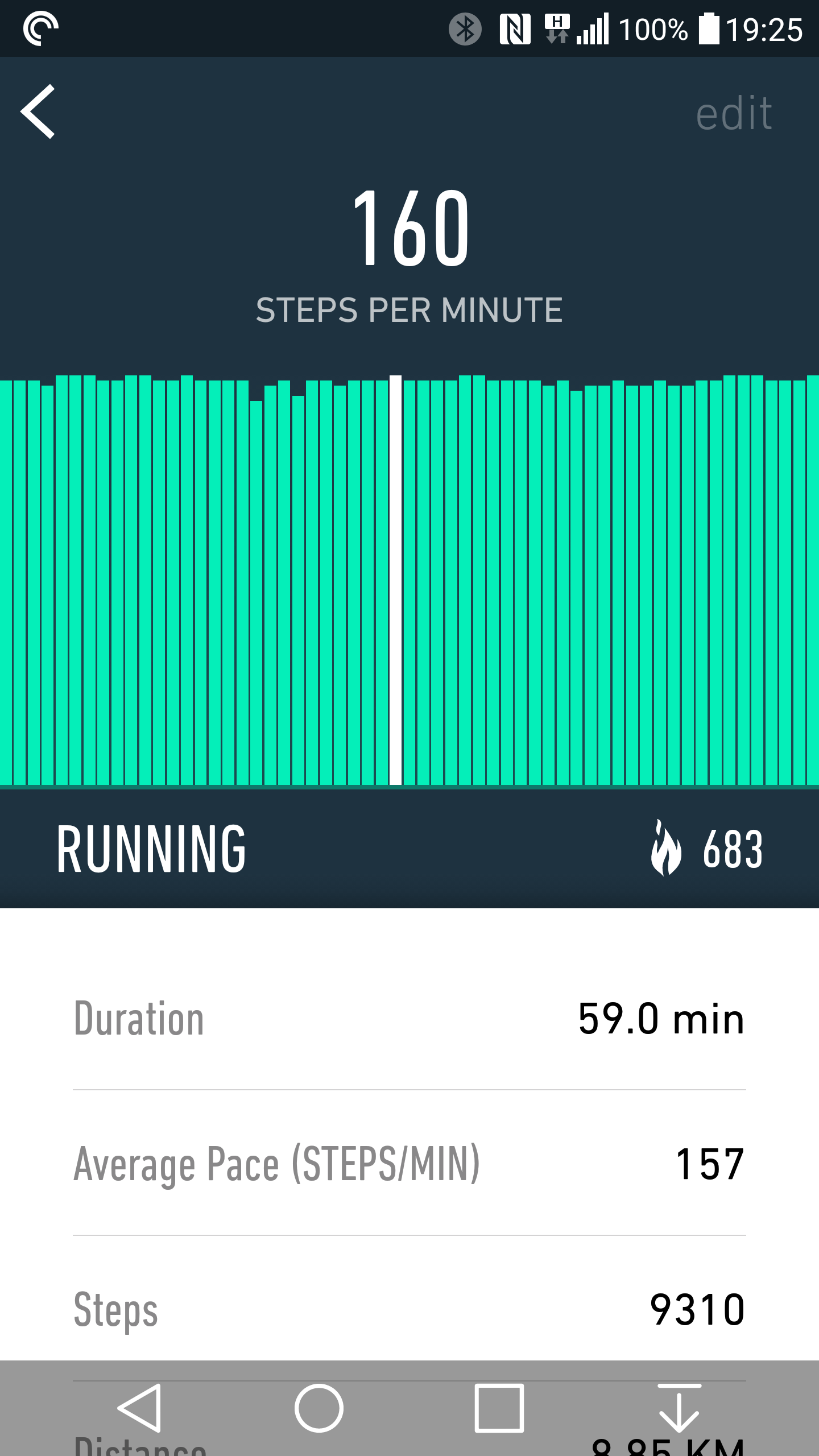 Amiigo Review: An Activity And Gym Workout Tracker With Lots Of ...