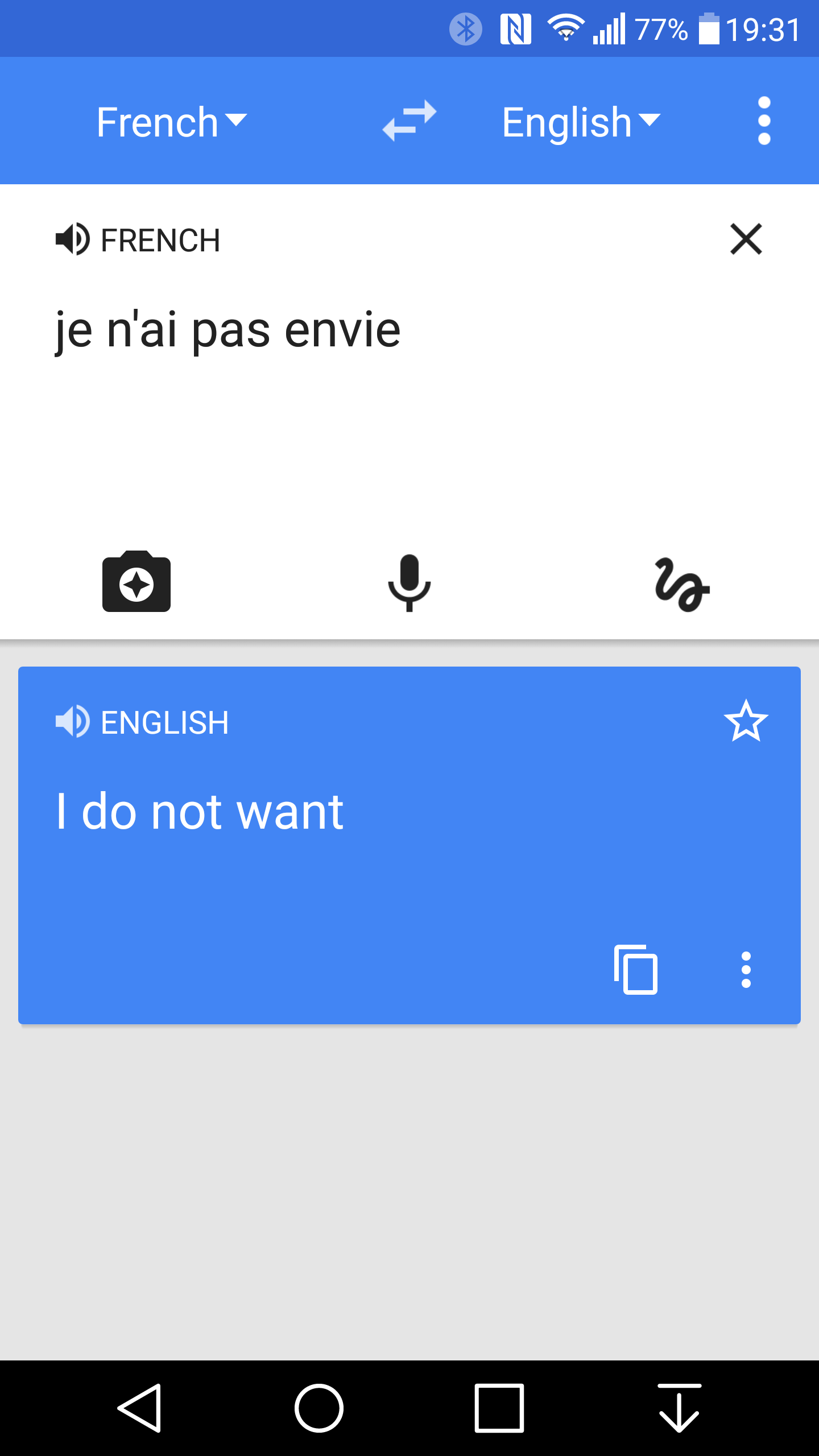 Microsoft Translator And Google Translate Compared: Is There A New ...