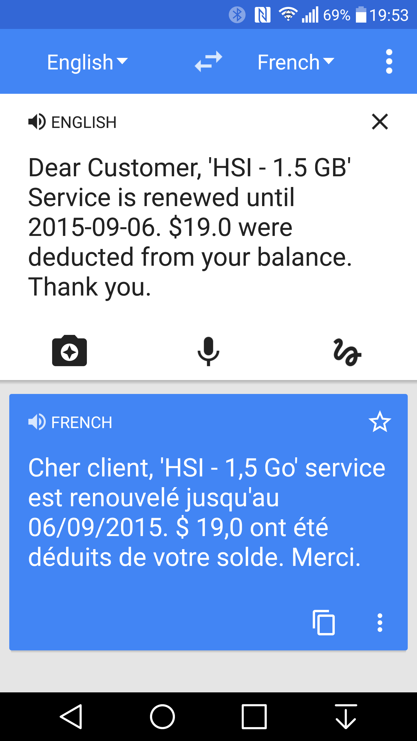 Microsoft Translator And Google Translate Compared: Is There A New ...