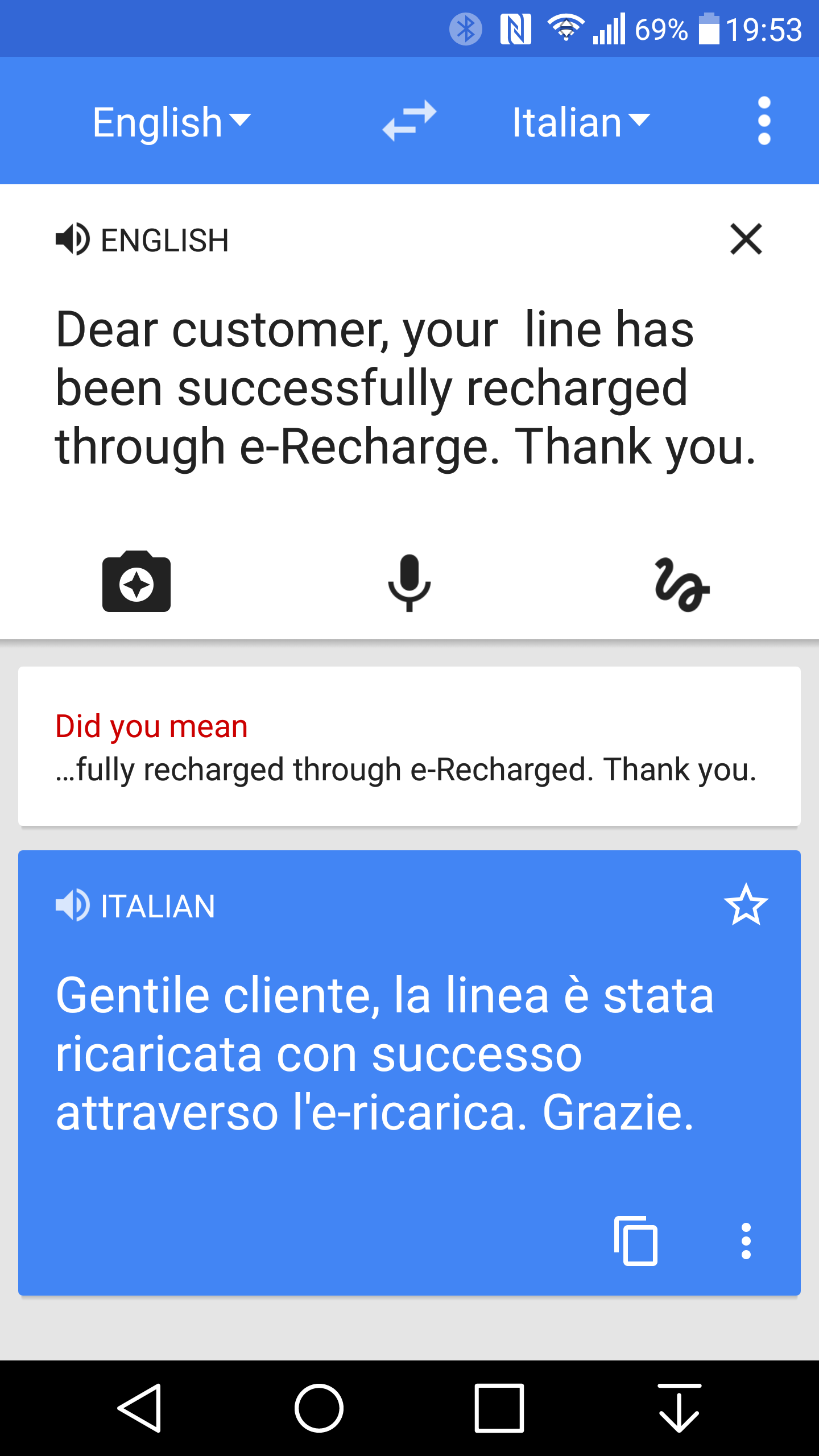 Microsoft Translator And Google Translate Compared: Is There A New ...
