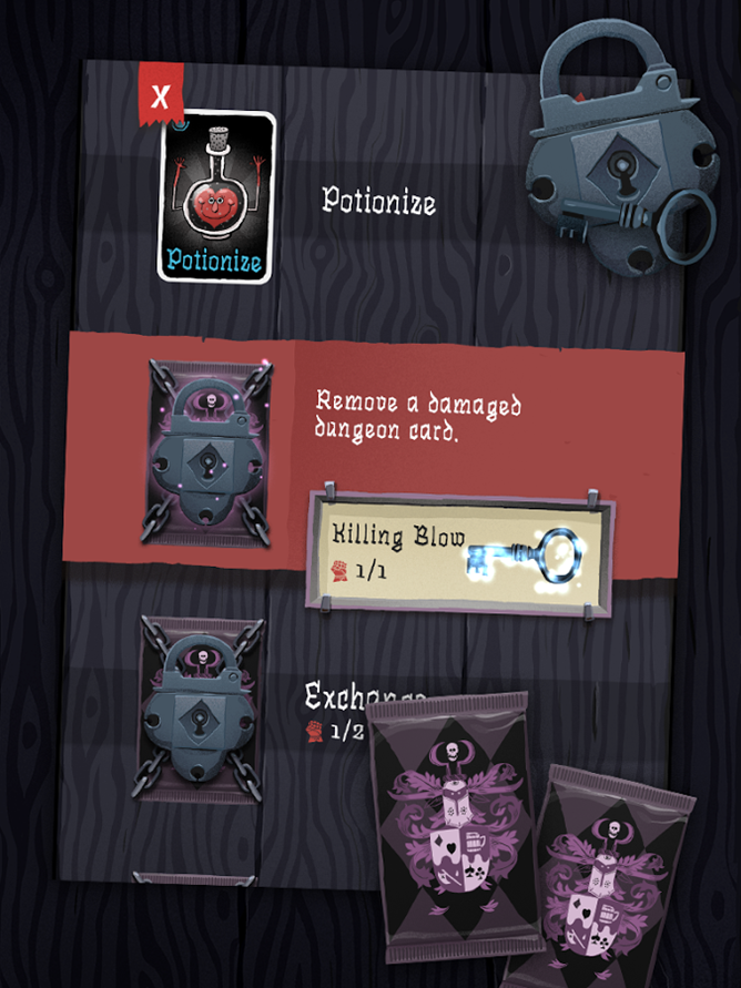 Card Crawl Mixes Solitaire And Monster Fighting For A Charming And ...