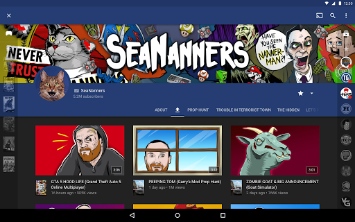 Hands-On With YouTube Gaming (Creator Preview)