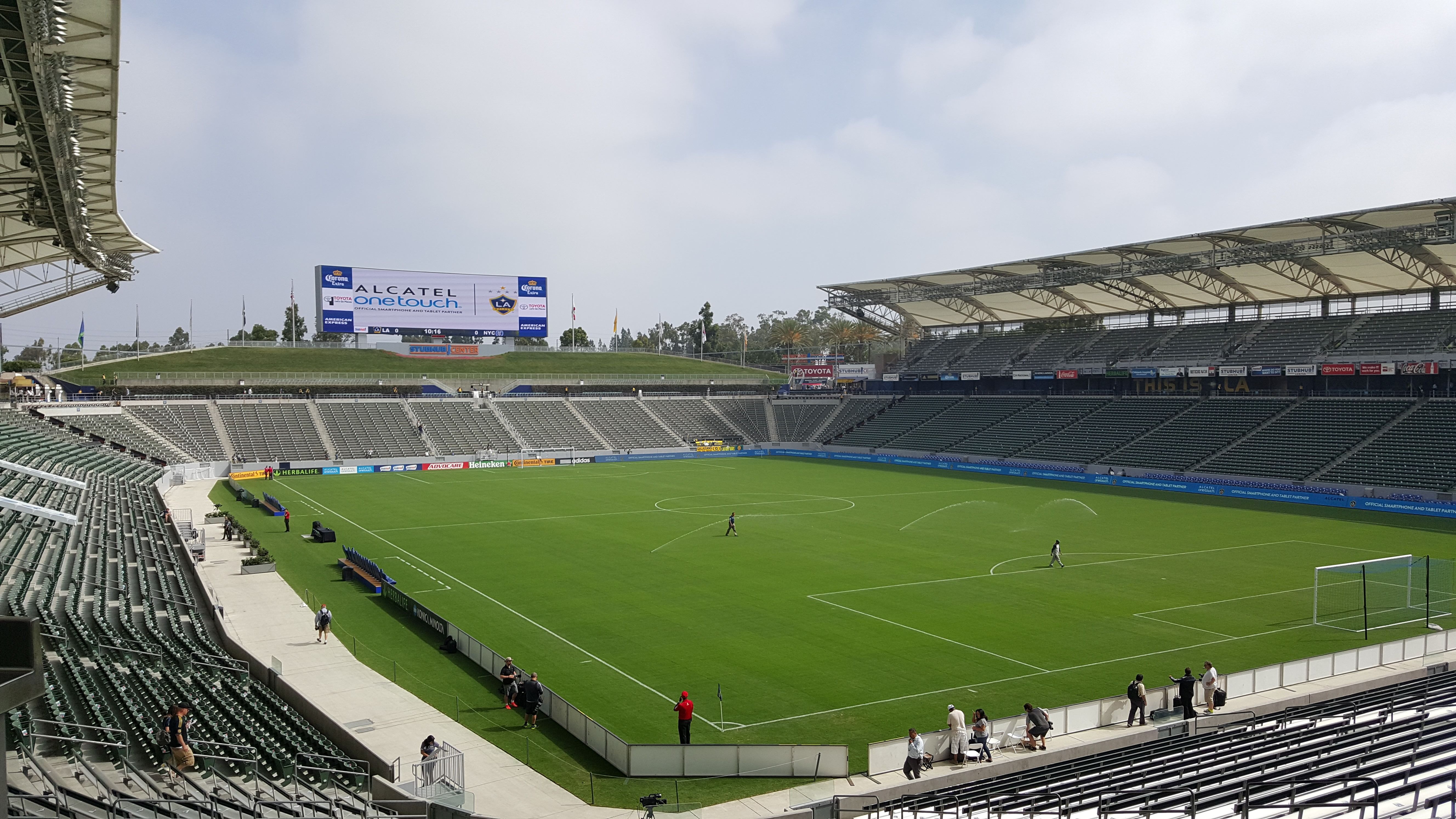 Samsung Galaxy Note 5 And S6 edge+ Review: Pretty Much Exactly What You ...