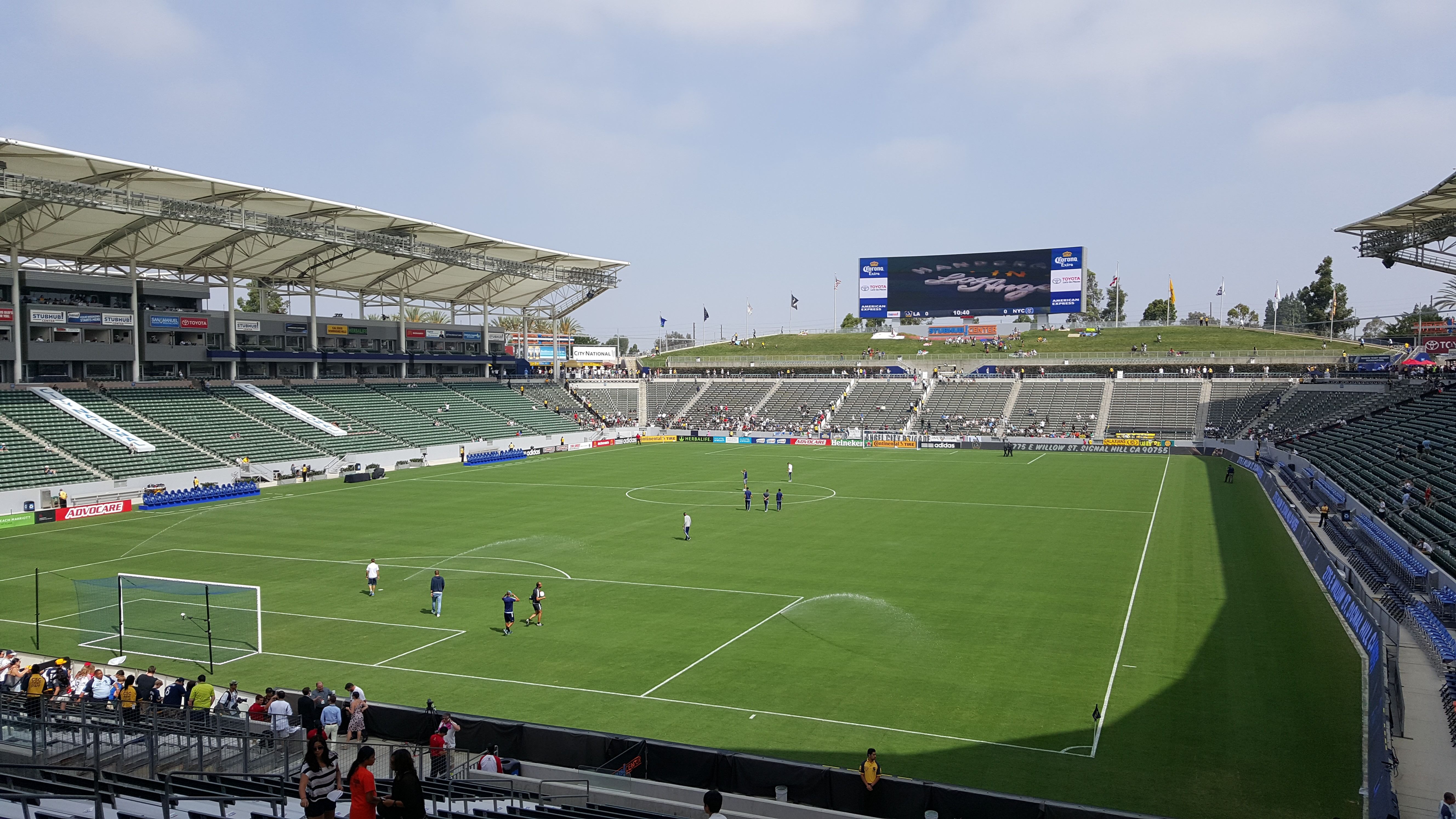 Samsung Galaxy Note 5 And S6 edge+ Review: Pretty Much Exactly What You ...