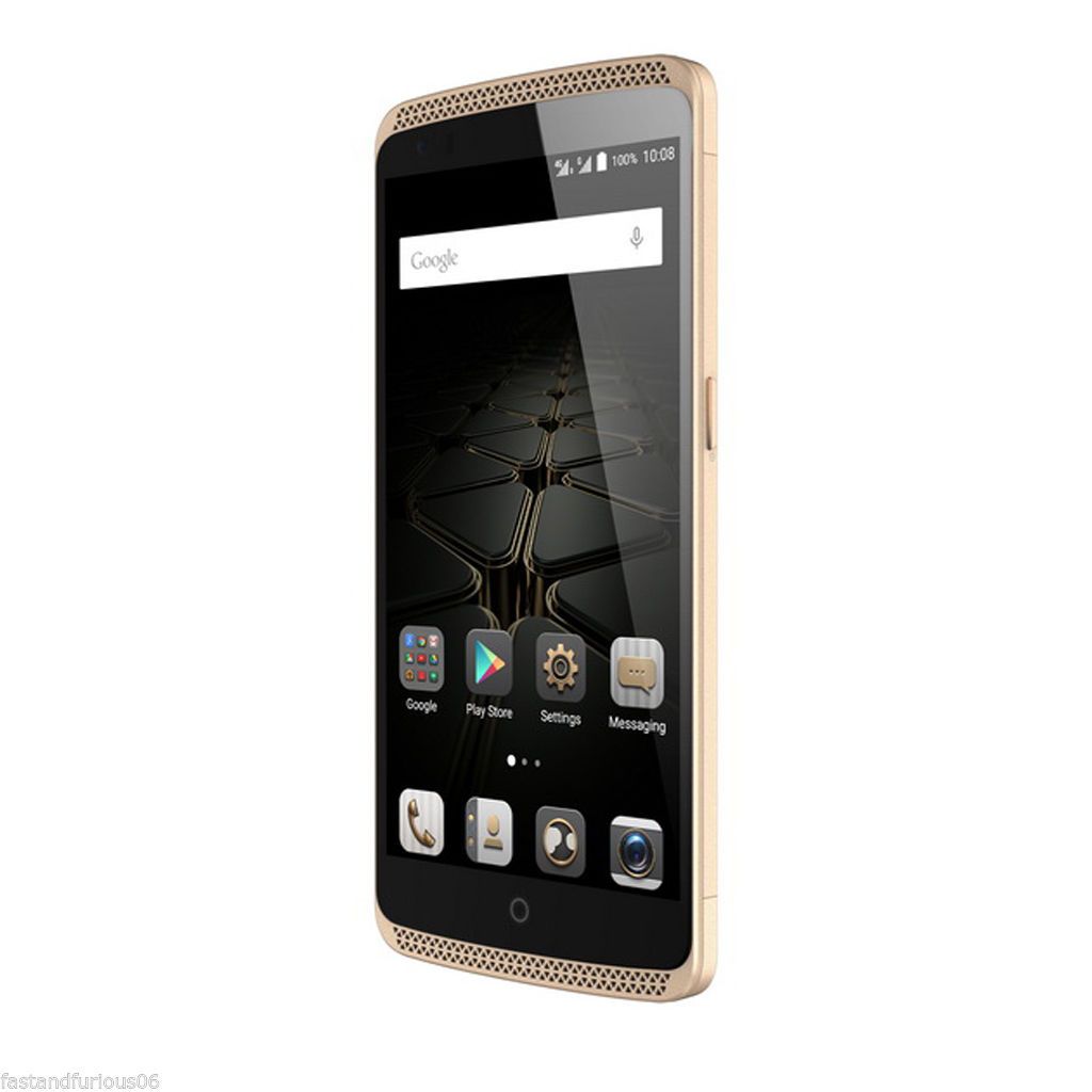 ZTE Axon Elite Goes On Sale Outside US And Canada (Those Two Countries ...