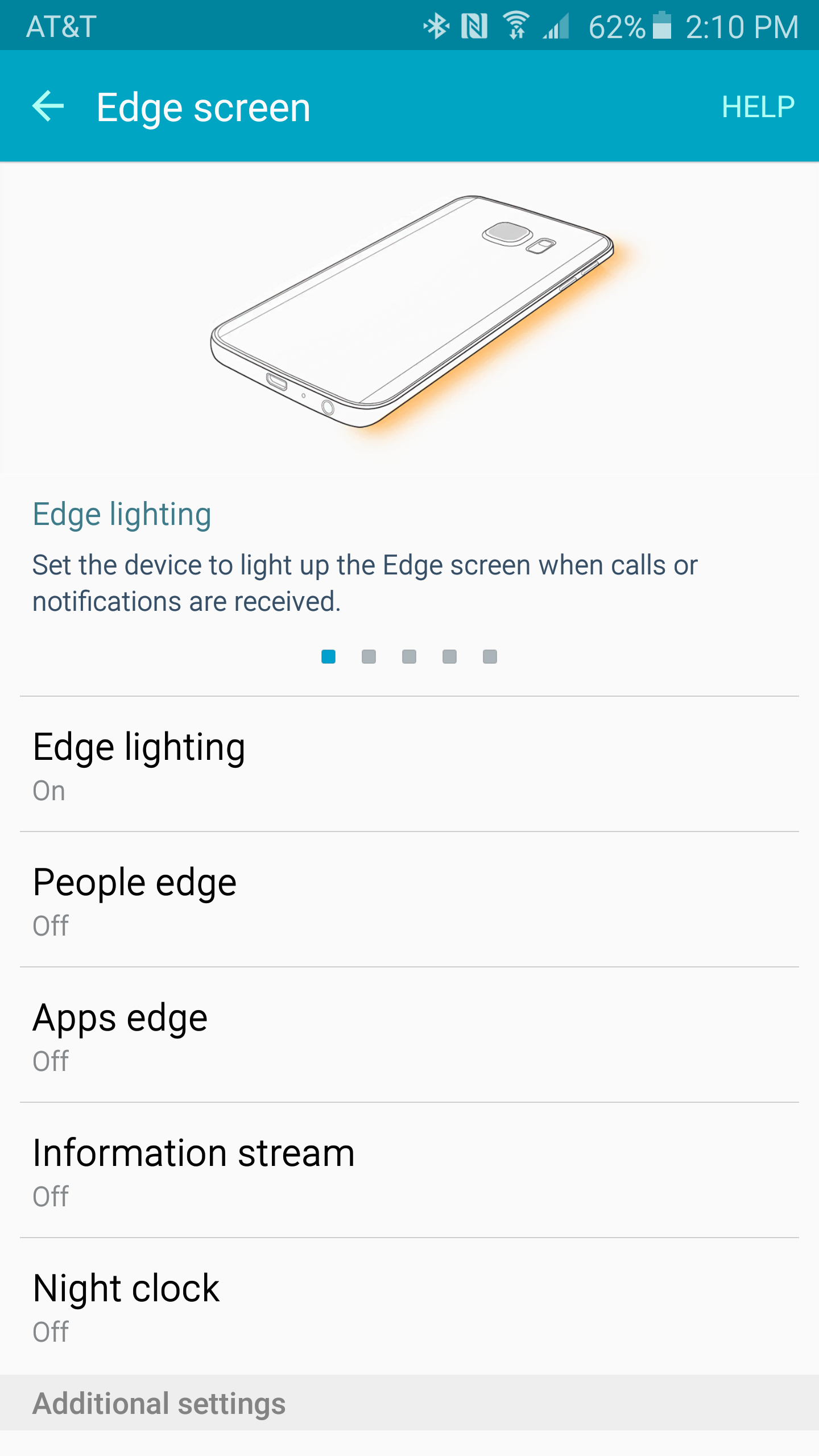Samsung Galaxy Note 5 And S6 edge+ Review: Pretty Much Exactly What You ...