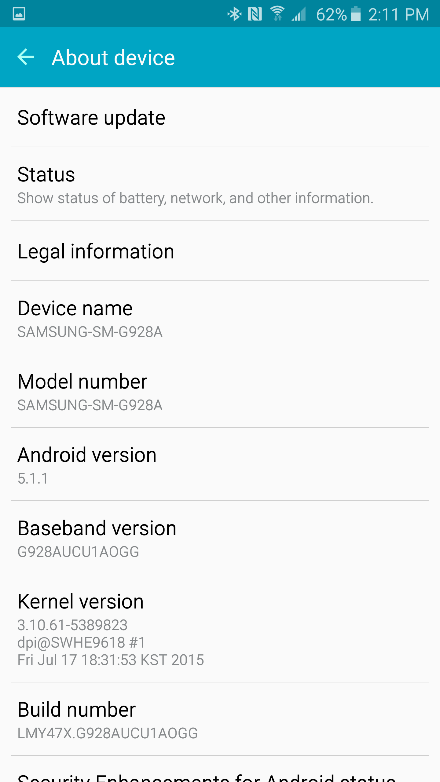 Samsung Galaxy Note 5 And S6 edge+ Review: Pretty Much Exactly What You ...
