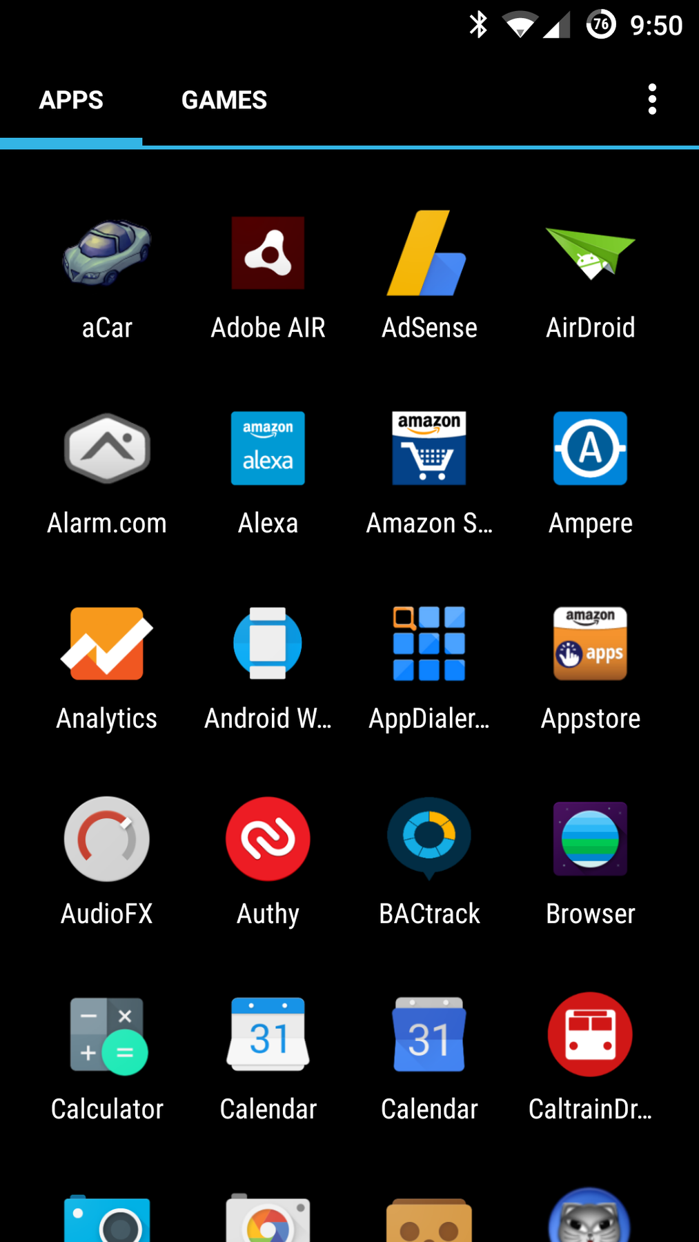 Inconsistently Sized Launcher Icons Will Be A Thing Of The Past With ...