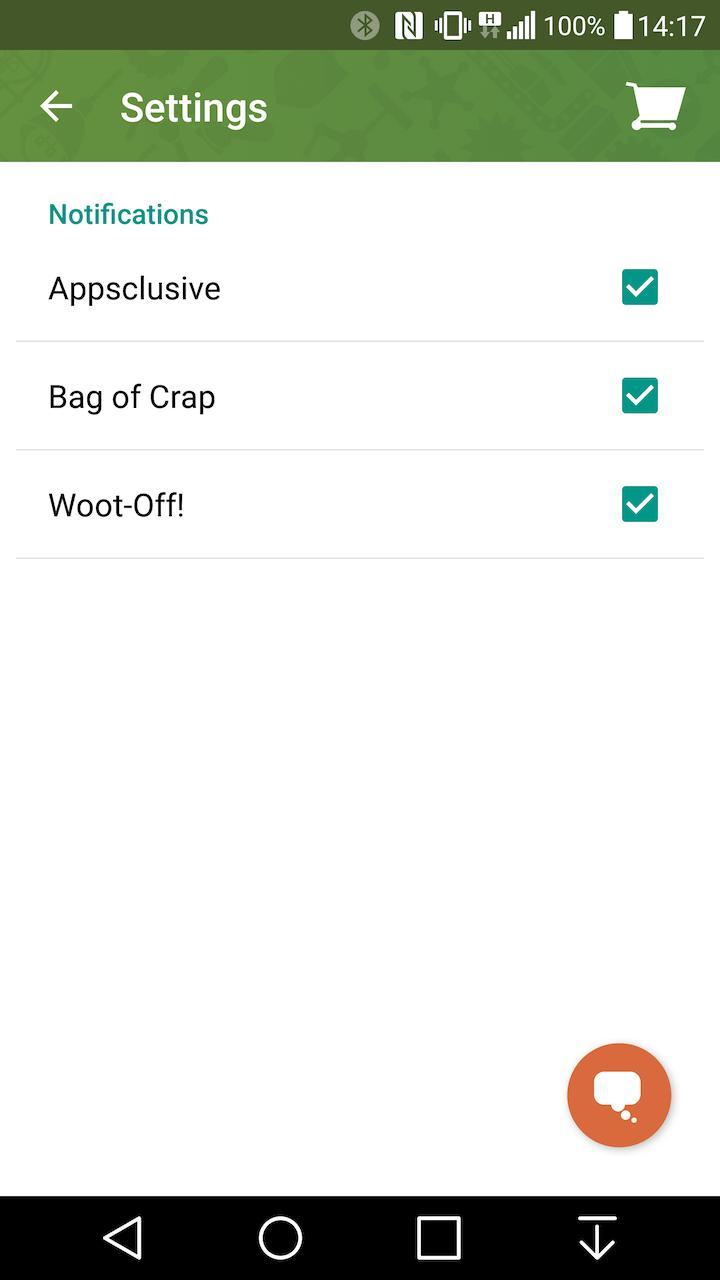 Woot Releases Its Official Android App In Beta