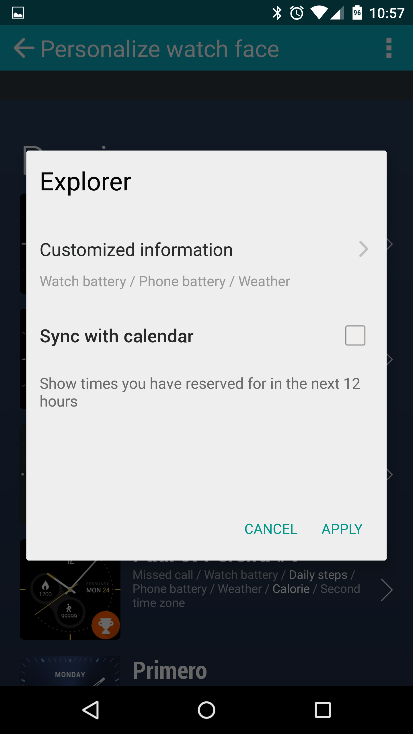 Asus ZenWatch Manager Gets A Huge v2.0 Update With More Than A Dozen ...
