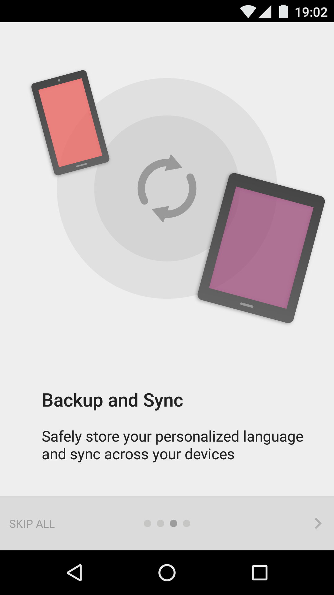 SwiftKey Beta 6.0 Brings Double Word Prediction, Improved Emoji Panel ...