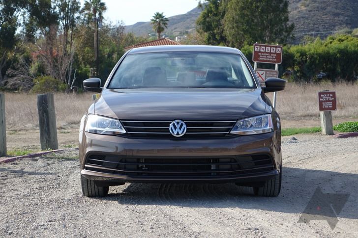 [Android Car Review] The 2016 Volkswagen Jetta Is A Great Way To Get ...