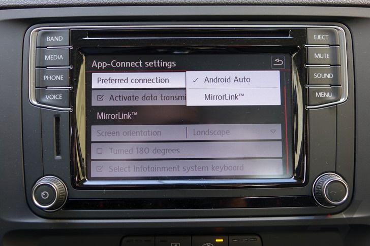 [Android Car Review] The 2016 Volkswagen Jetta Is A Great Way To Get ...