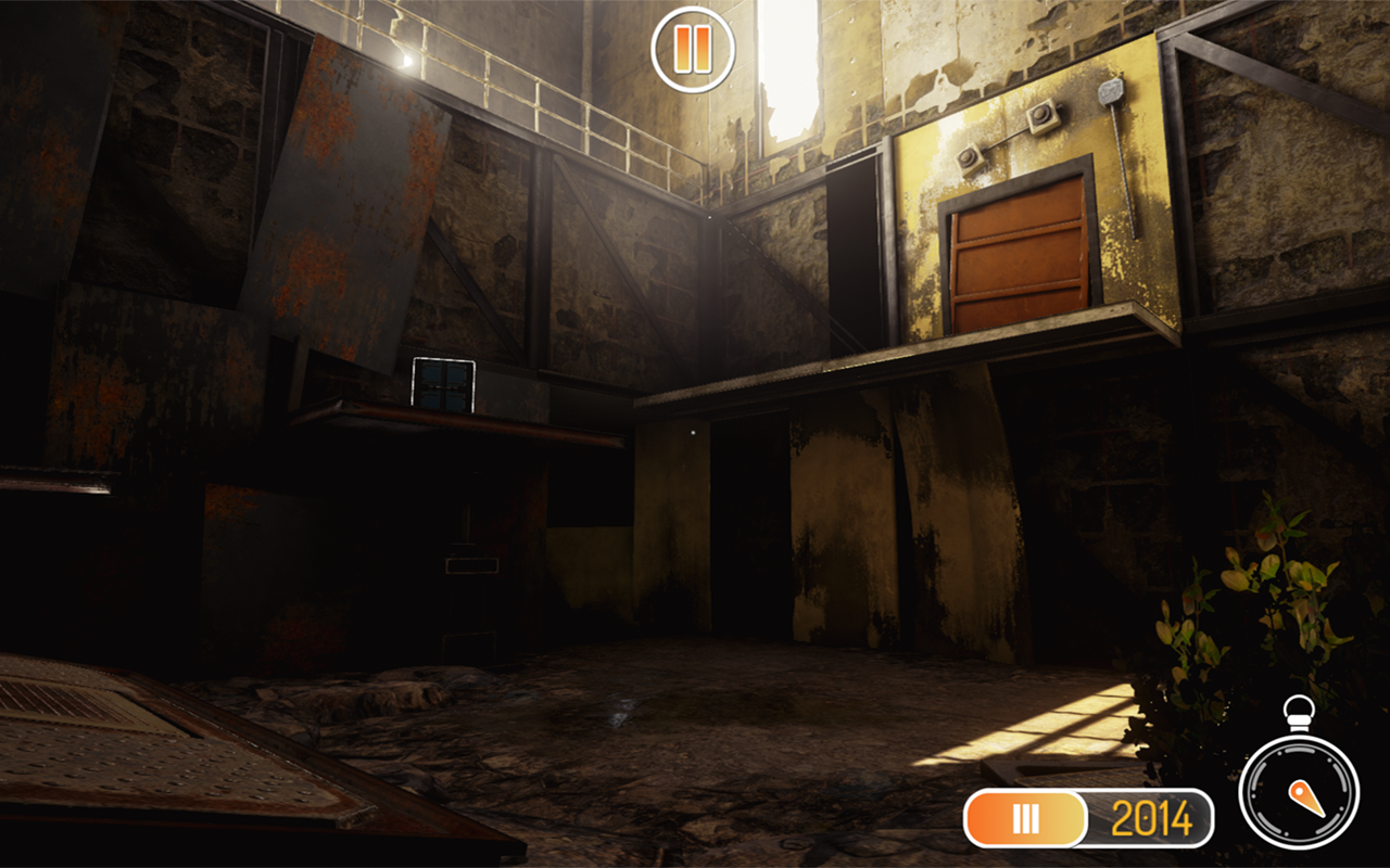 Phosphor Game Studio Releases 'Heroes Reborn: Enigma' First-Person ...