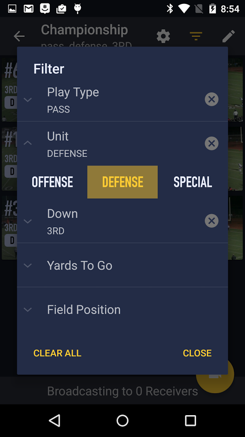 TechSmith Releases InstantReplay App For Football Coaches, Teams ...