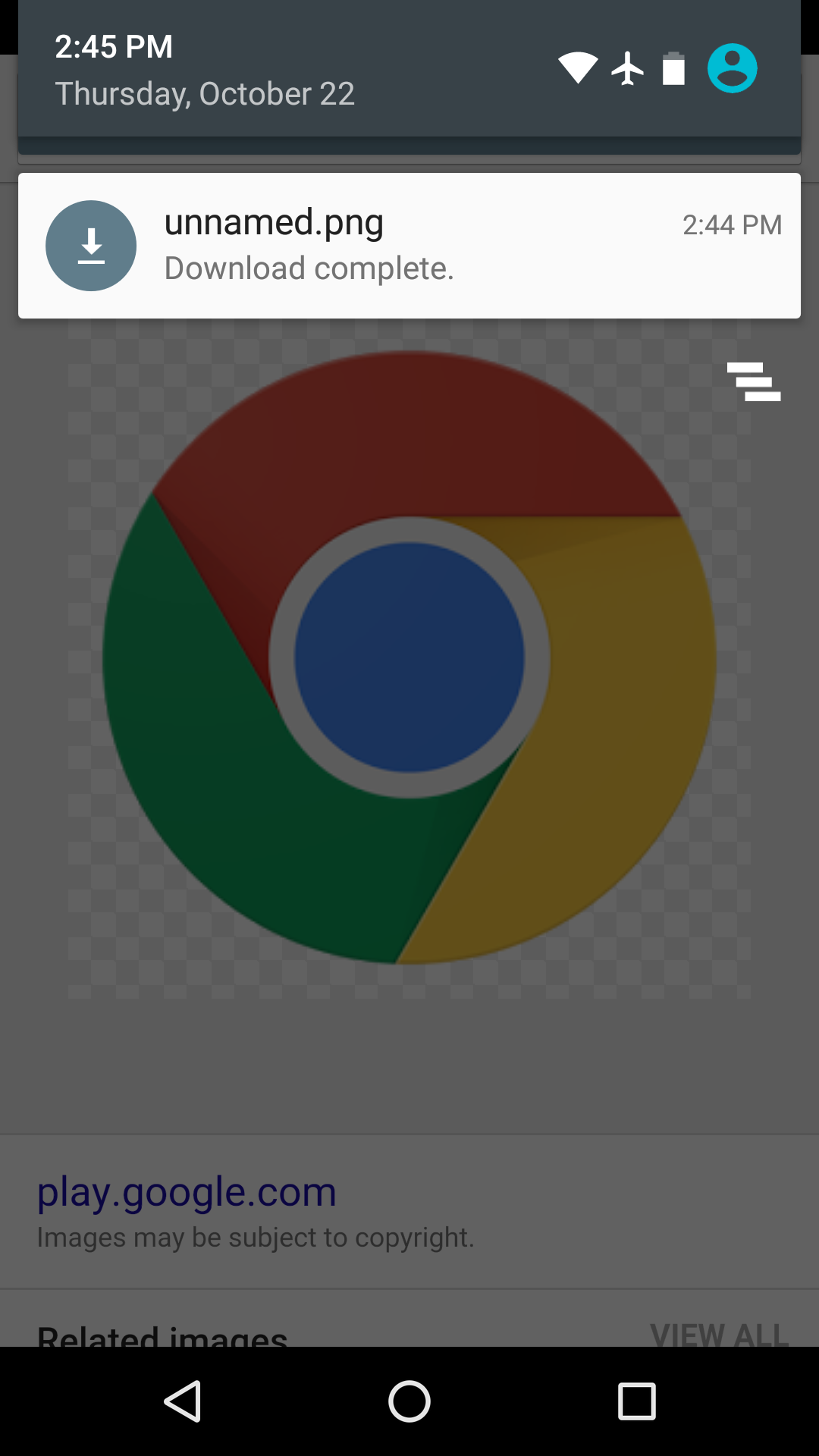 Chrome Beta 47 Can Show Splash Screens For Web Apps Launched From The ...