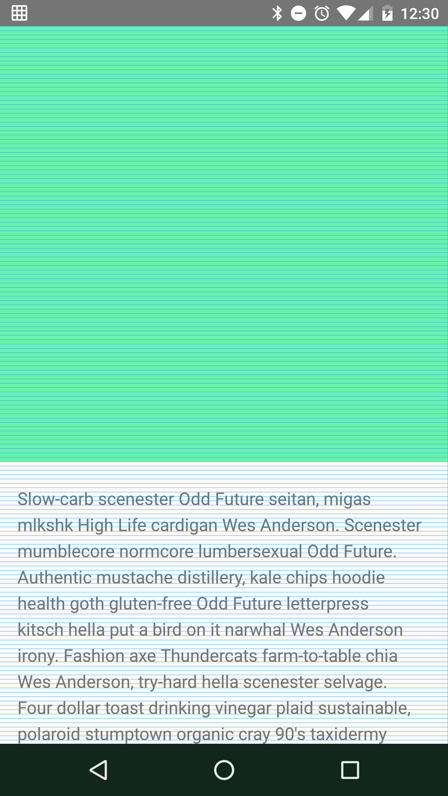 Nick Butcher's Plaid App Is A Gorgeous (Open Source) Showcase For ...