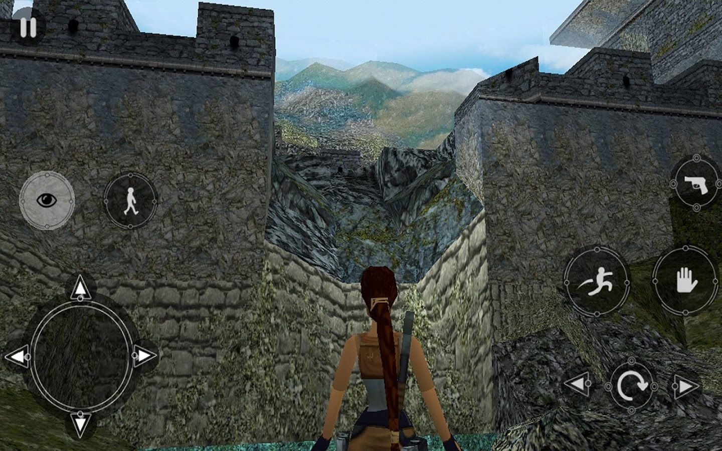 Square Enix Releases Tomb Raider II Like It's 1997, Only This Time The ...