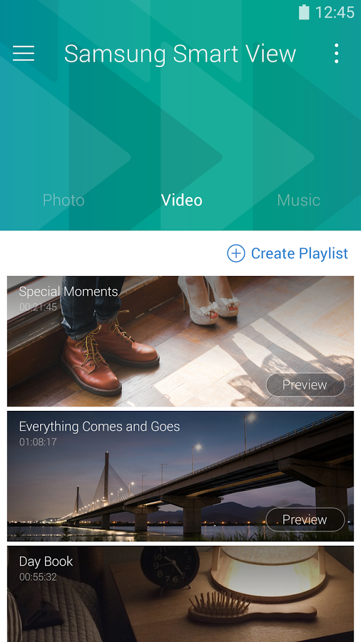 Samsung Replaces Its Aging Smart View App With A New Version And A New ...