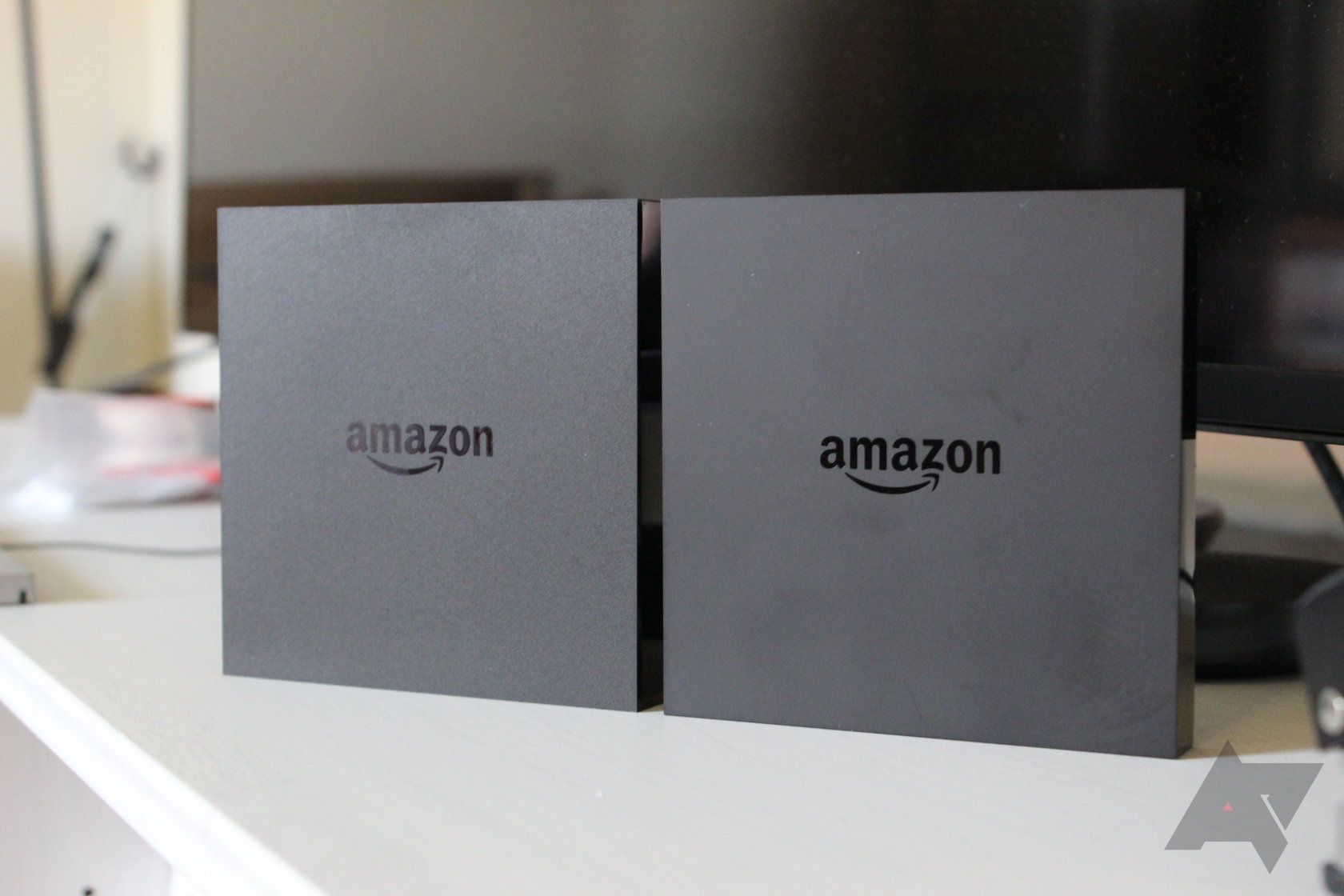 Amazon Fire TV (2015) Lightning Review: Like The Original, But Somehow ...