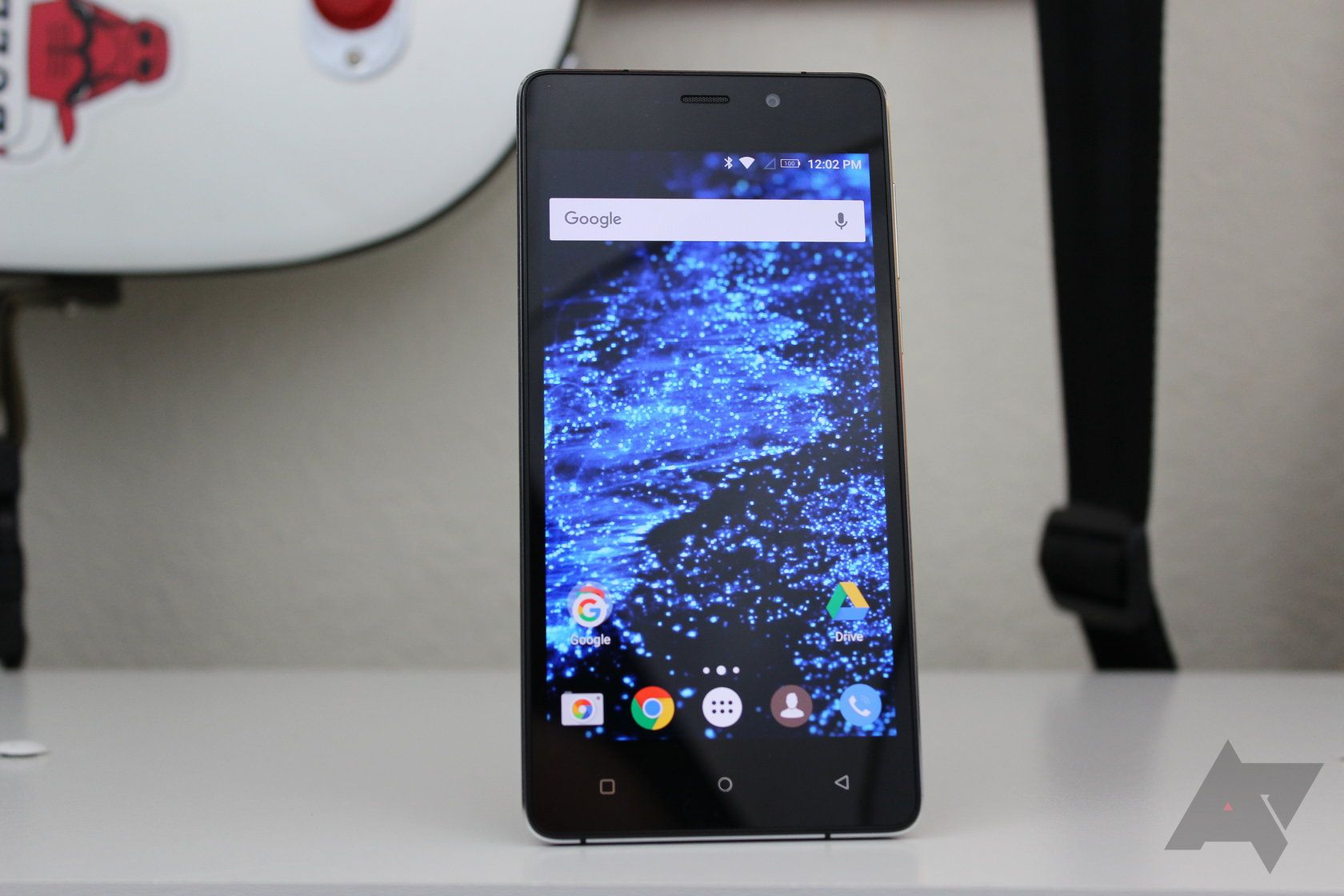 Hands-On With The Blu Studio Energy 2 And Energy X: All Day (And More ...