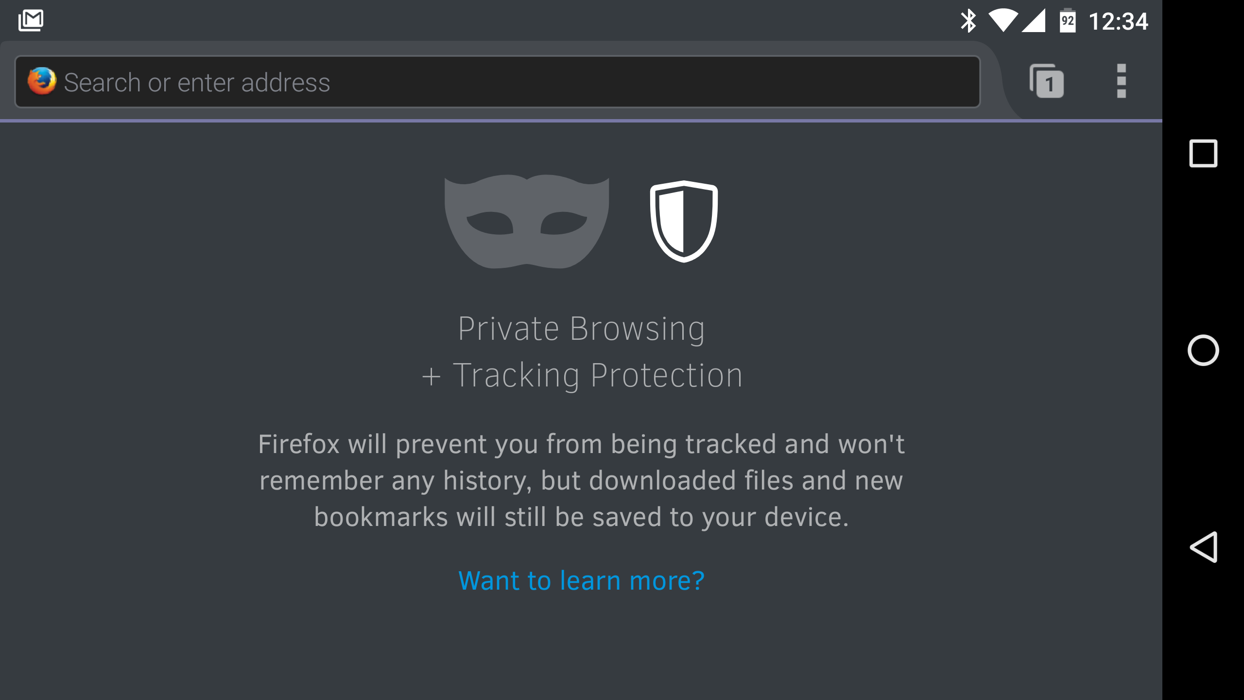 Firefox Updated To v42 With Tracking Protection (Basically An Ad-Blocker)