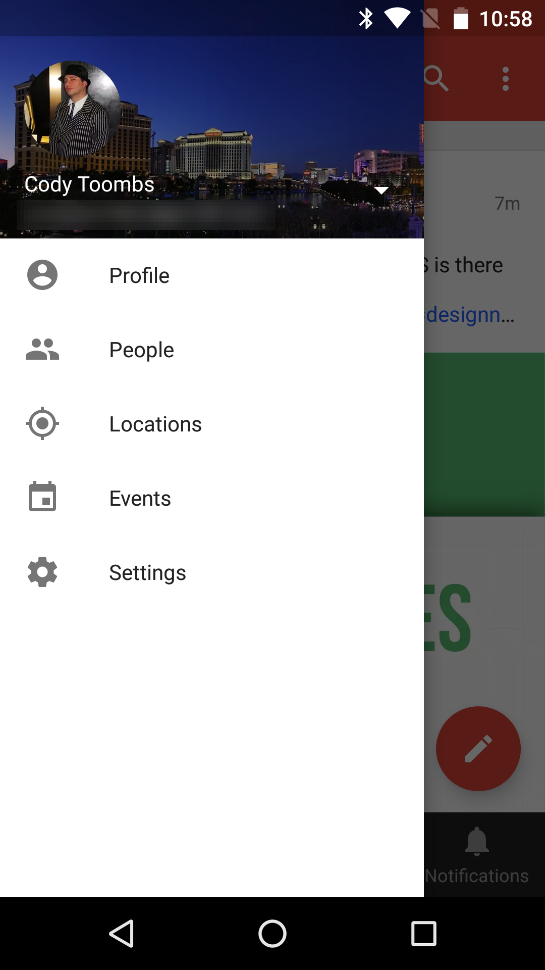 Google+ App Updated To v6.8 To Begin Rolling Out The New UI [APK ...