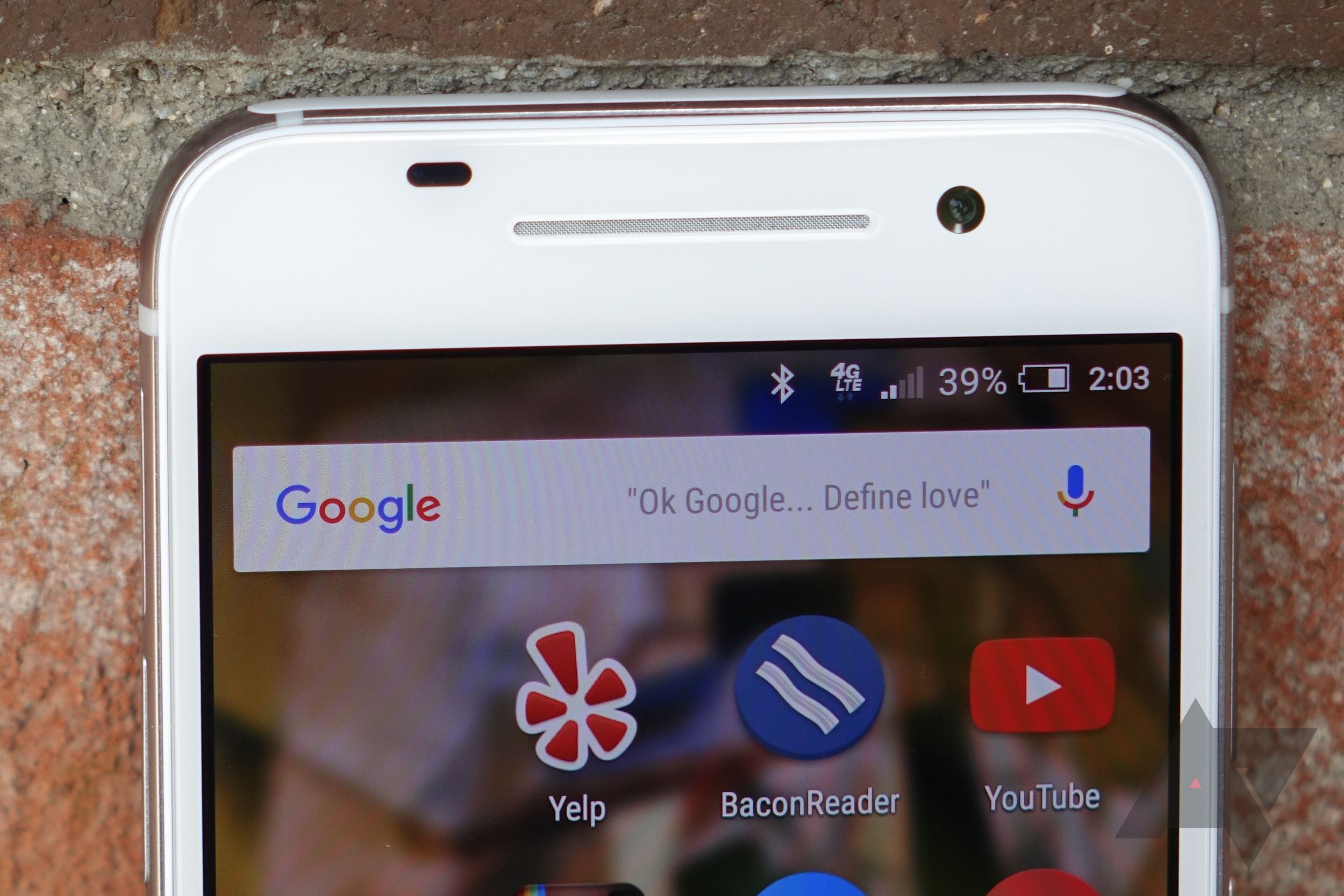 Google Will Now Define "High Fidelity Sensor Support" For Android ...