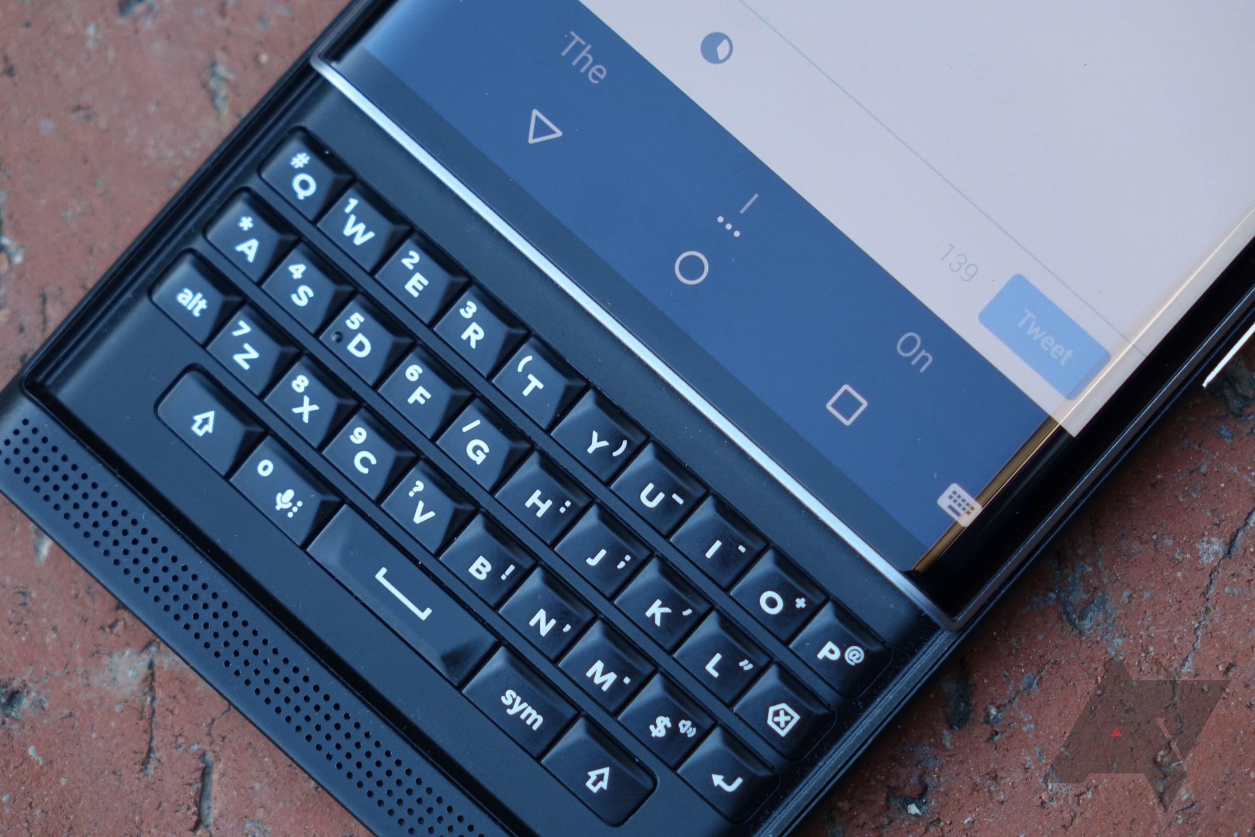 BlackBerry Priv Review: Good, But Probably Only For Keyboard Junkies