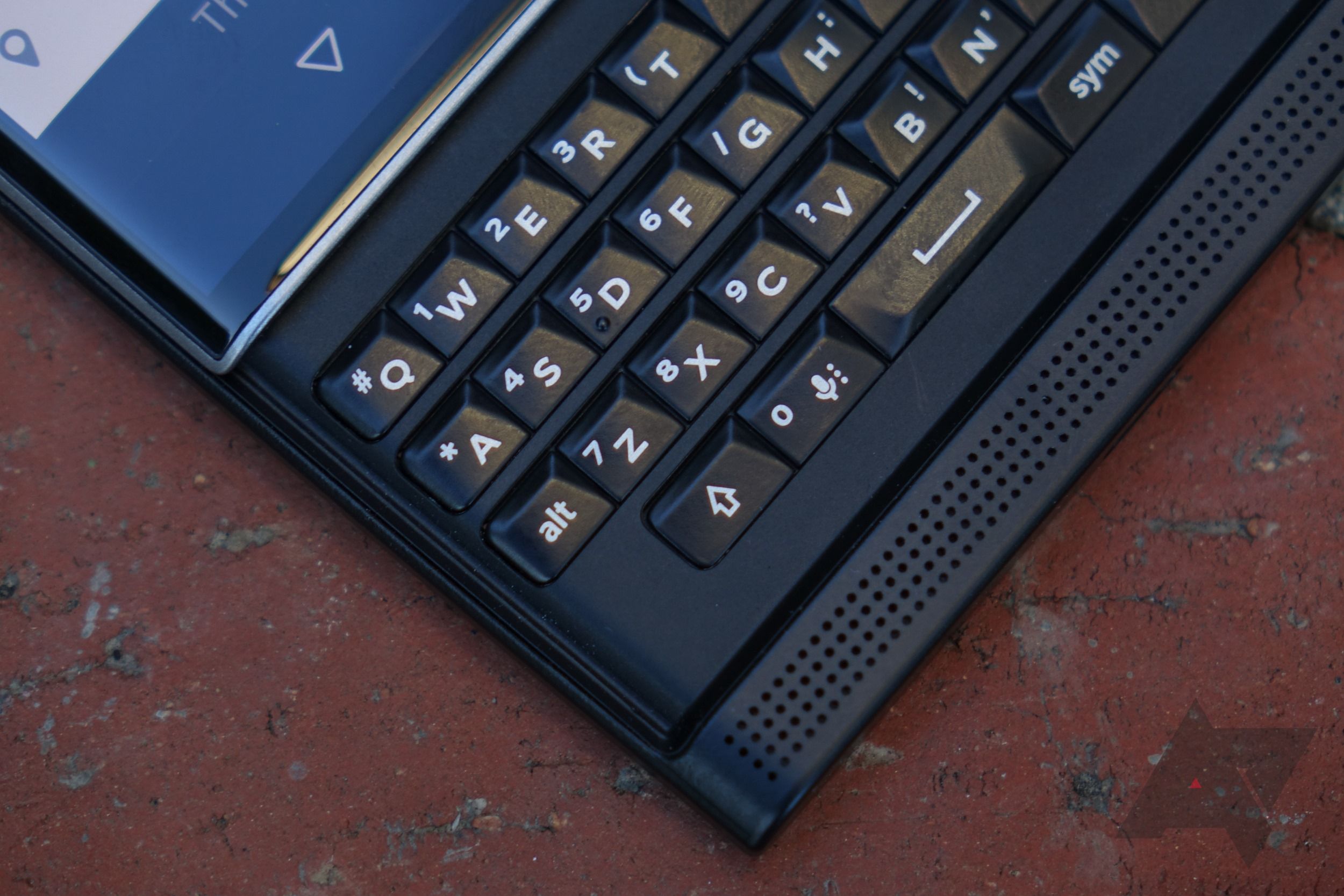 BlackBerry Priv Review: Good, But Probably Only For Keyboard Junkies