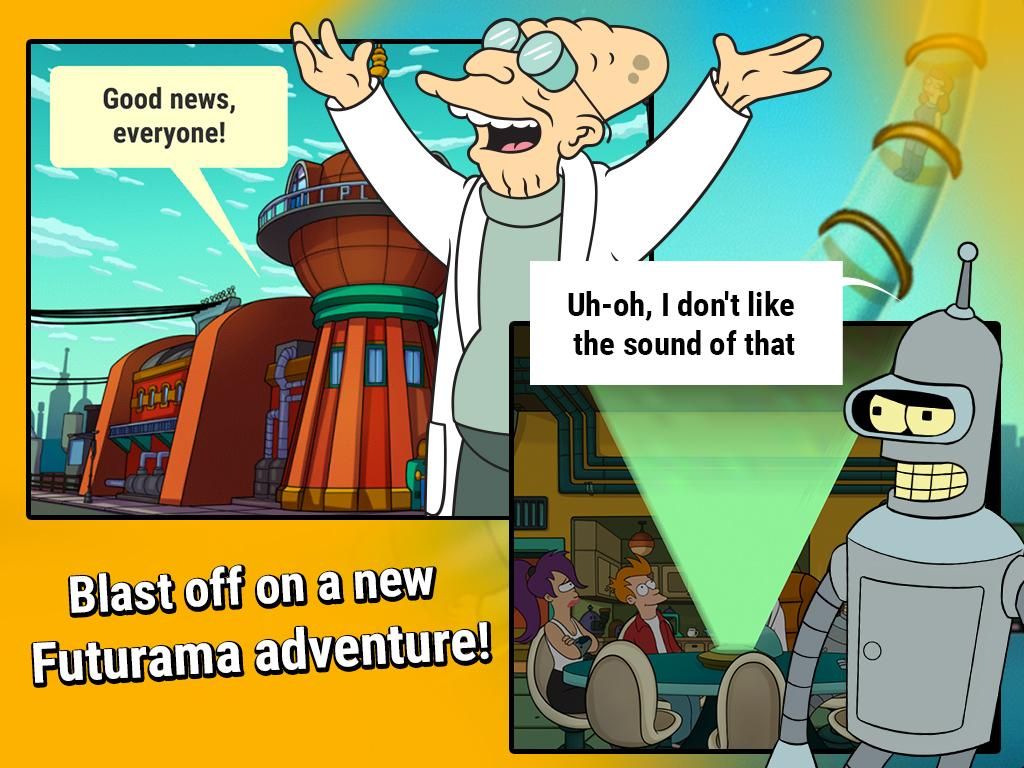 Fox Digital Entertainment And Wooga Have Partnered Up For Game Of ...