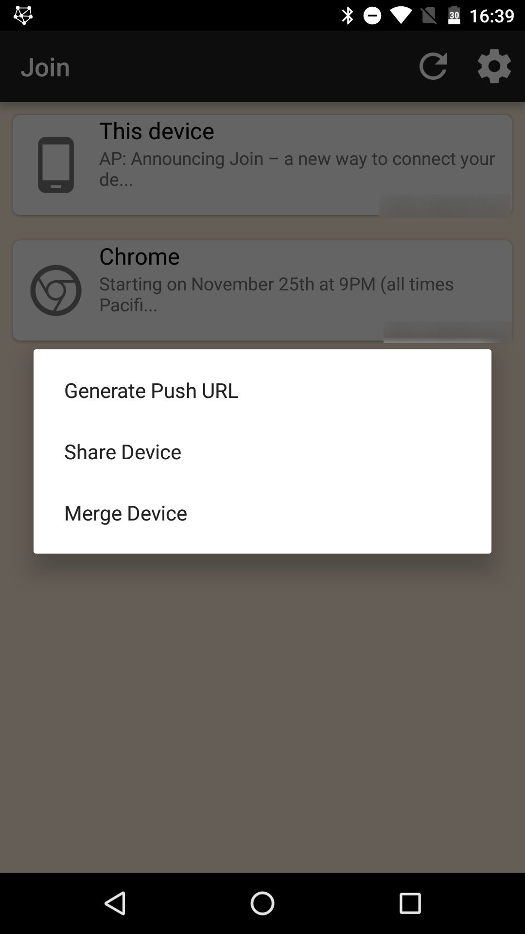 [Hands-On] Join Is A Neat Beta Pushbullet Alternative From Joaomgcd