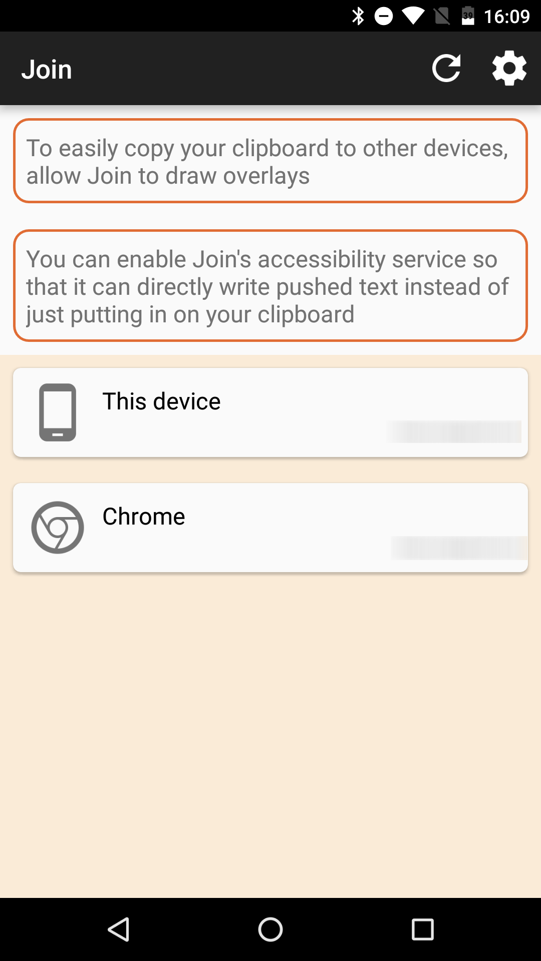 [Hands-On] Join Is A Neat Beta Pushbullet Alternative From Joaomgcd