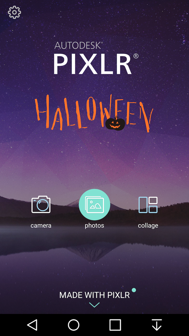 Pixlr Gets Its First Major Interface Lift Since Release, Now Looks ...